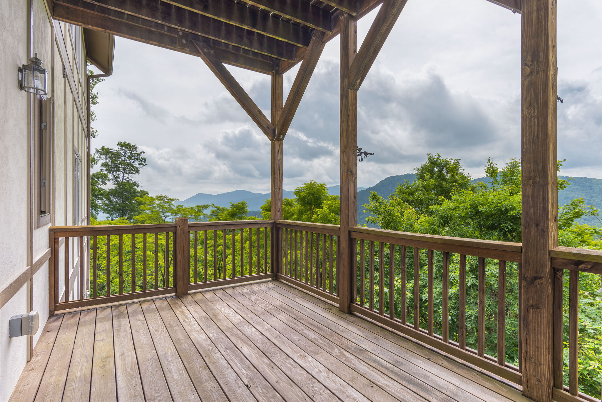 60 Hanuman Tr 5A, Clyde, NC 28721 | TCMPhotos