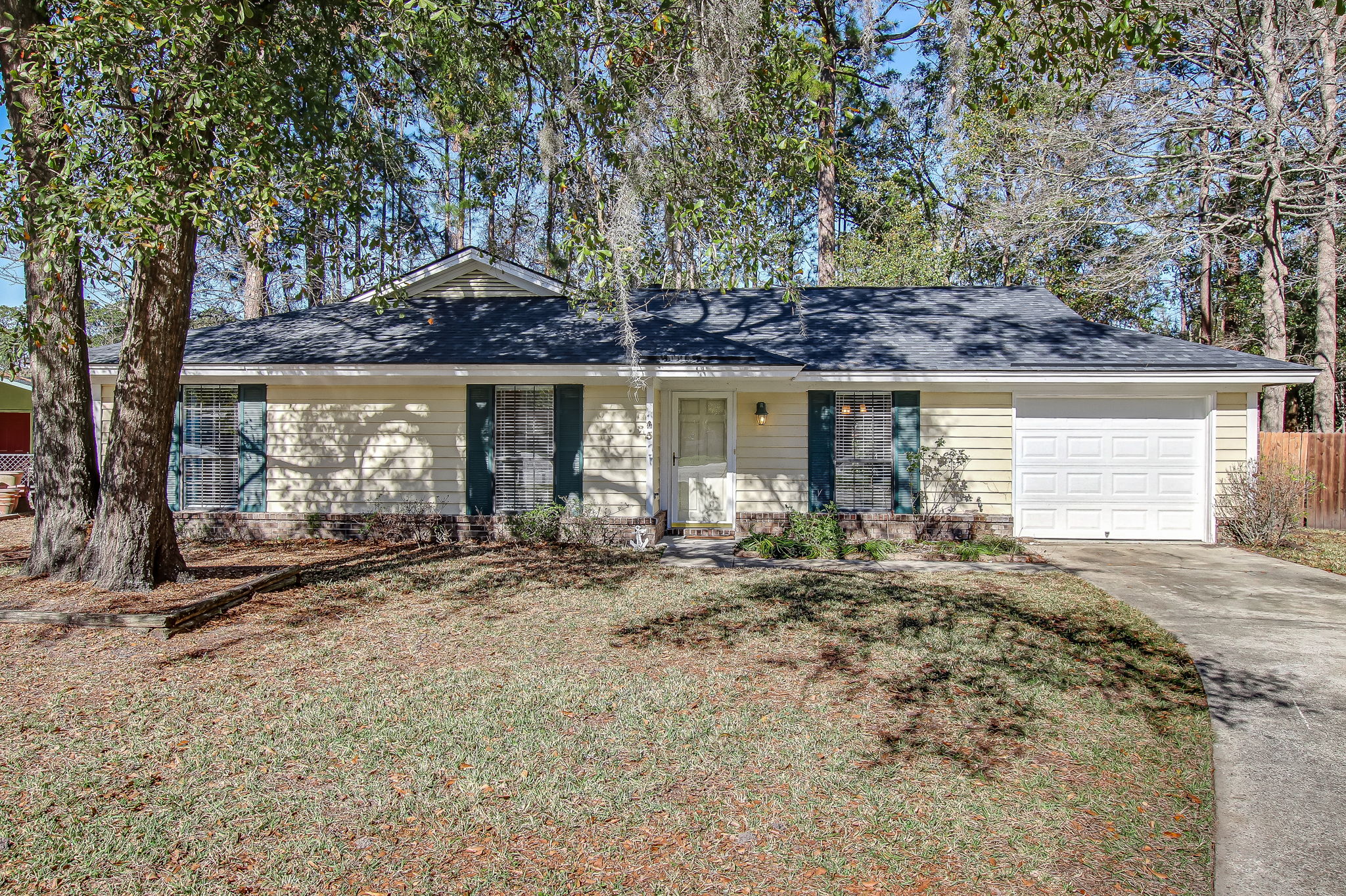 5 Maple Ct, Savannah, GA 31406 | Southern Aspects Photography