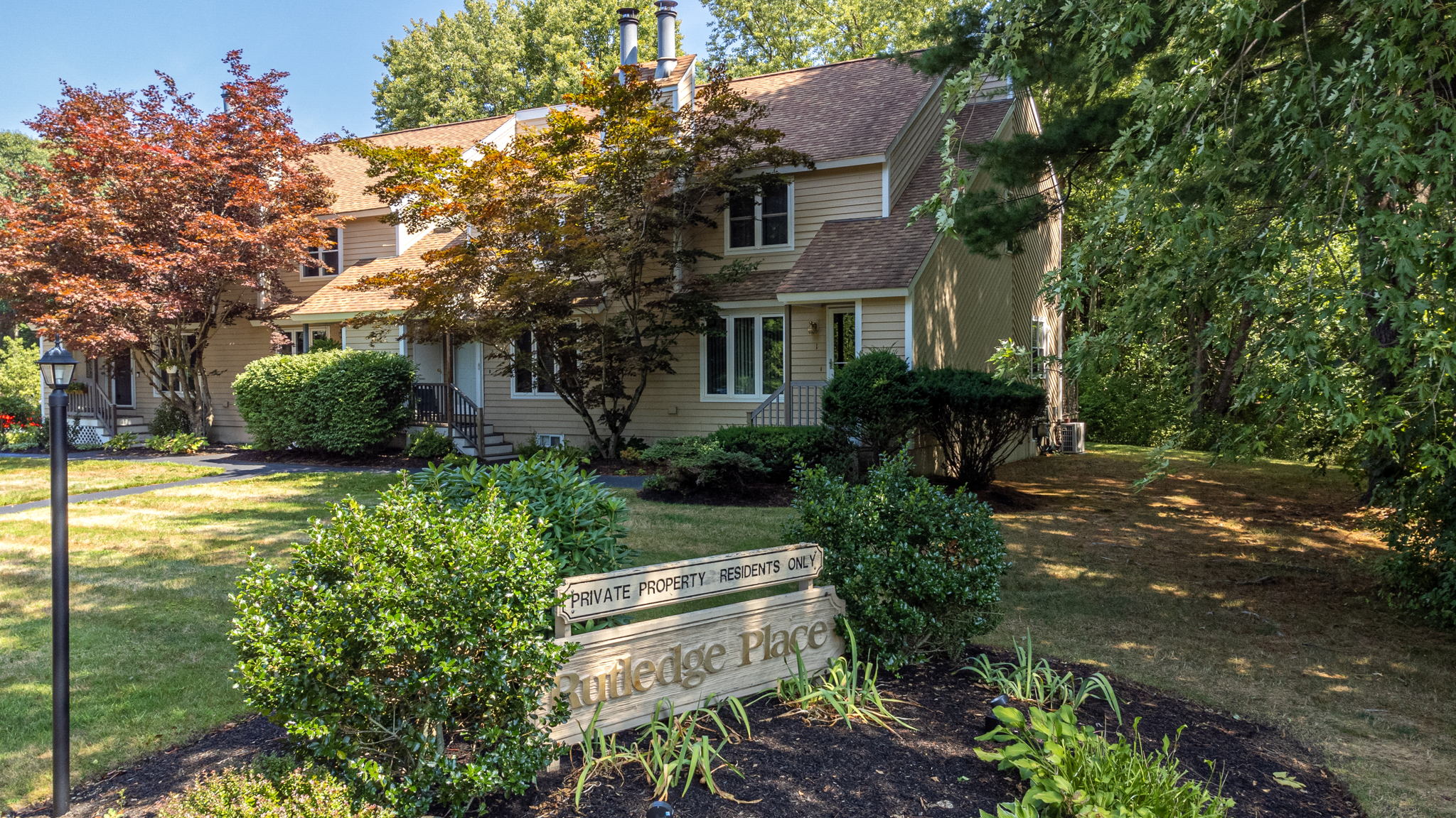 5 Rutledge Rd Unit 3, Plaistow, NH 03865