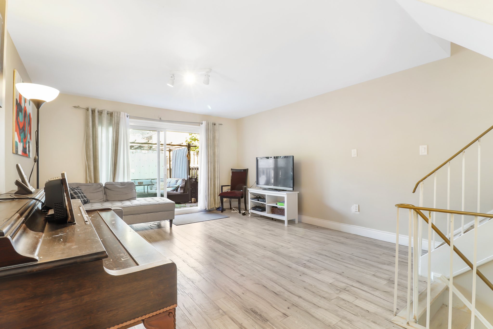 50 Scarborough Golf Club Rd Unit 190, Toronto, ON M1M 3T5 | REALPix ...