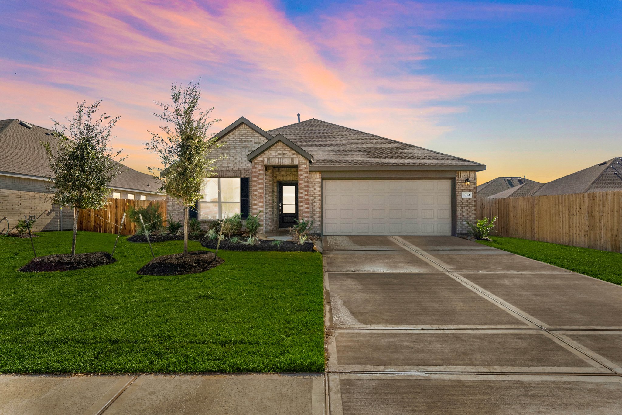 5010 Lavaridge Dr, Booth, TX 77469 | Strata Visuals