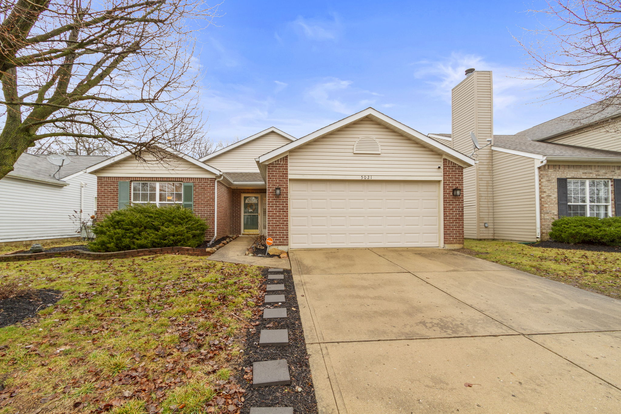 5021 Pike Creek Blvd, Indianapolis, IN 46254 | Property Expressions of Indy