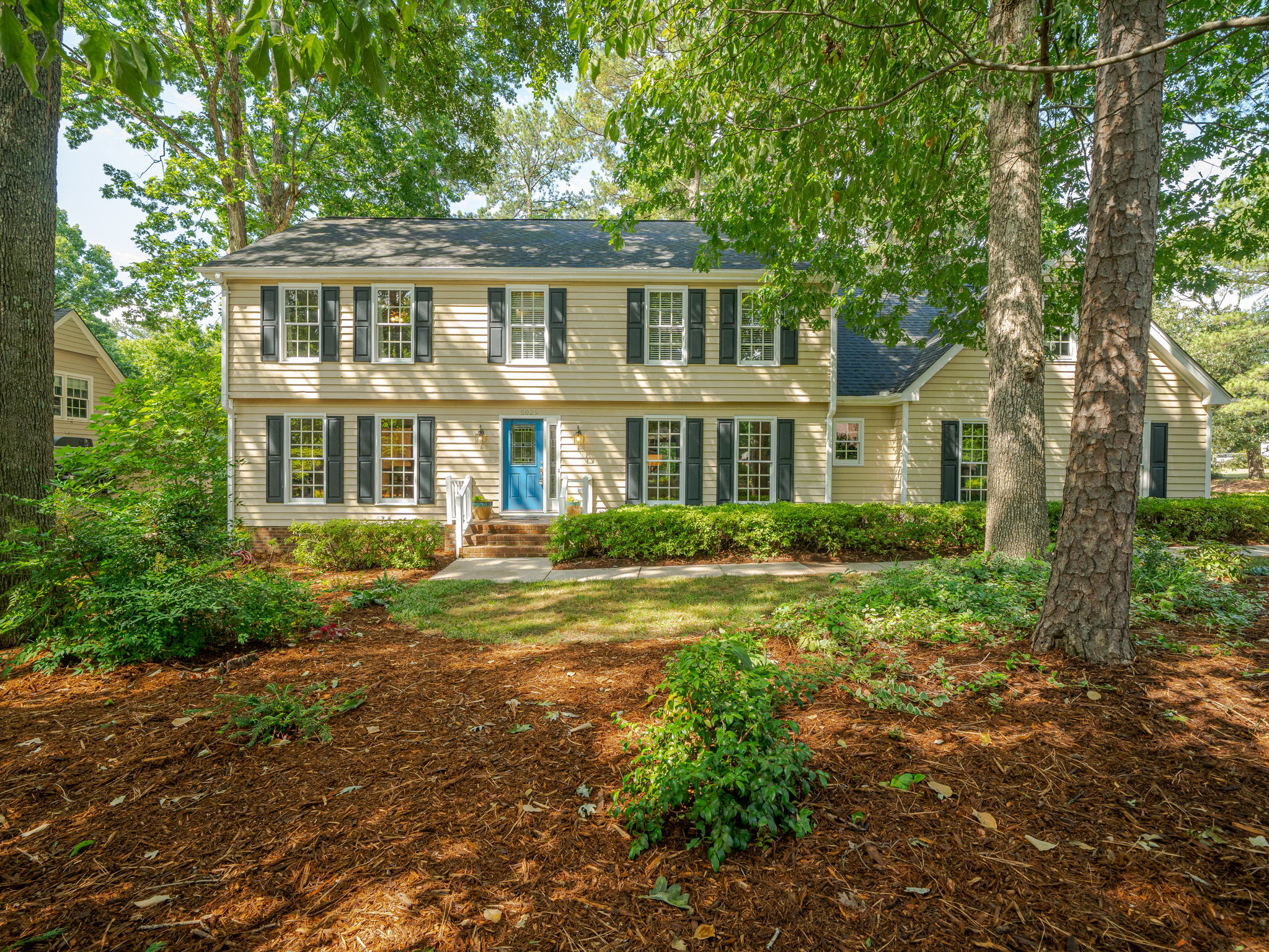 5029 Trail Ridge Dr, Raleigh, NC 27613 | Picture Your Property L.L.C.