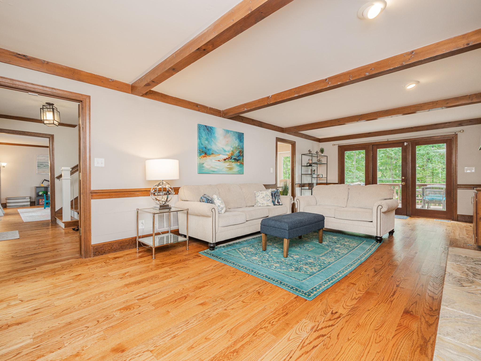 5029 Trail Ridge Dr, Raleigh, NC 27613 | Picture Your Property L.L.C.