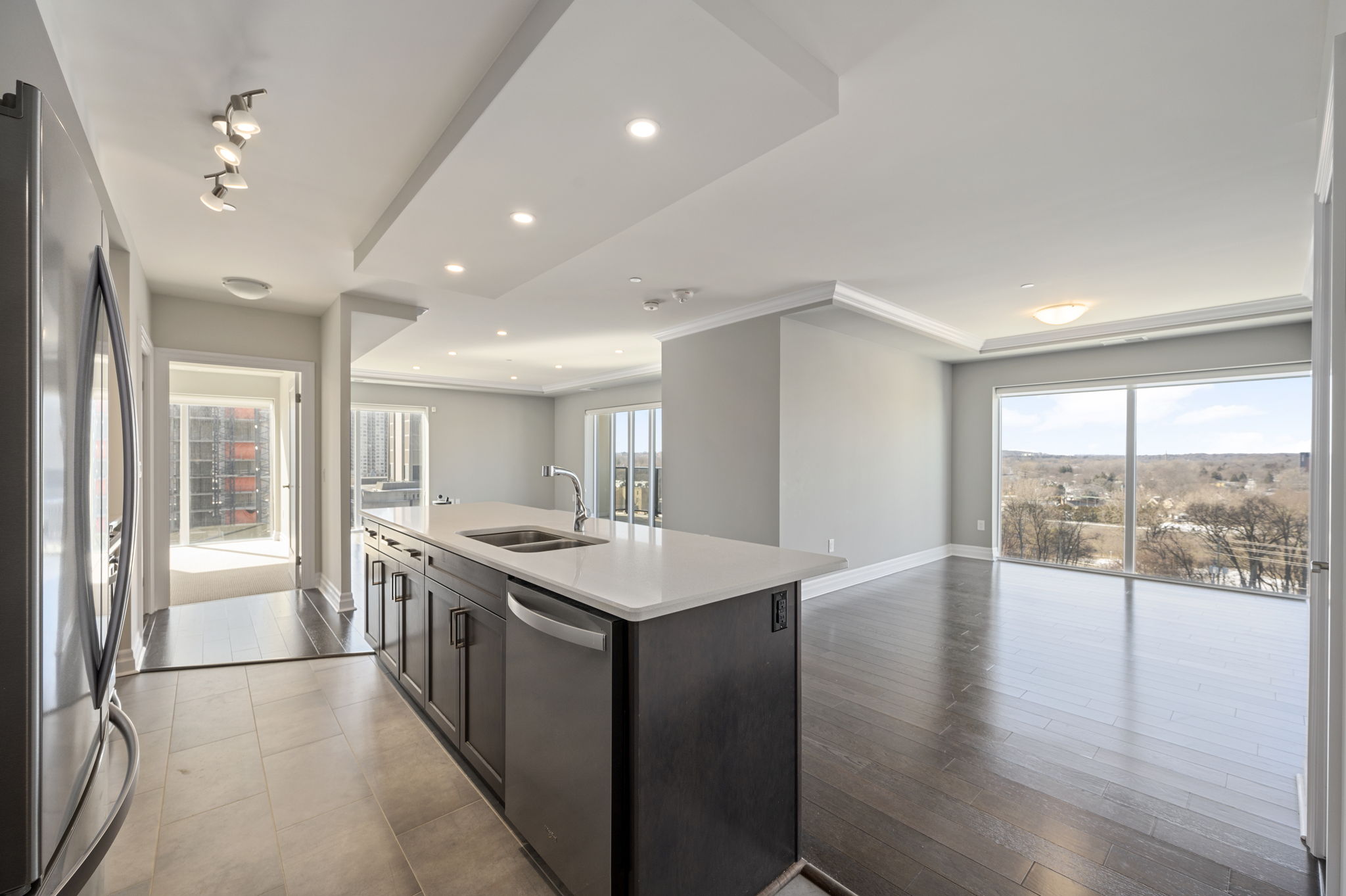 505 Talbot St 909, London, ON N6A 2S6 | ARC Creative Inc.