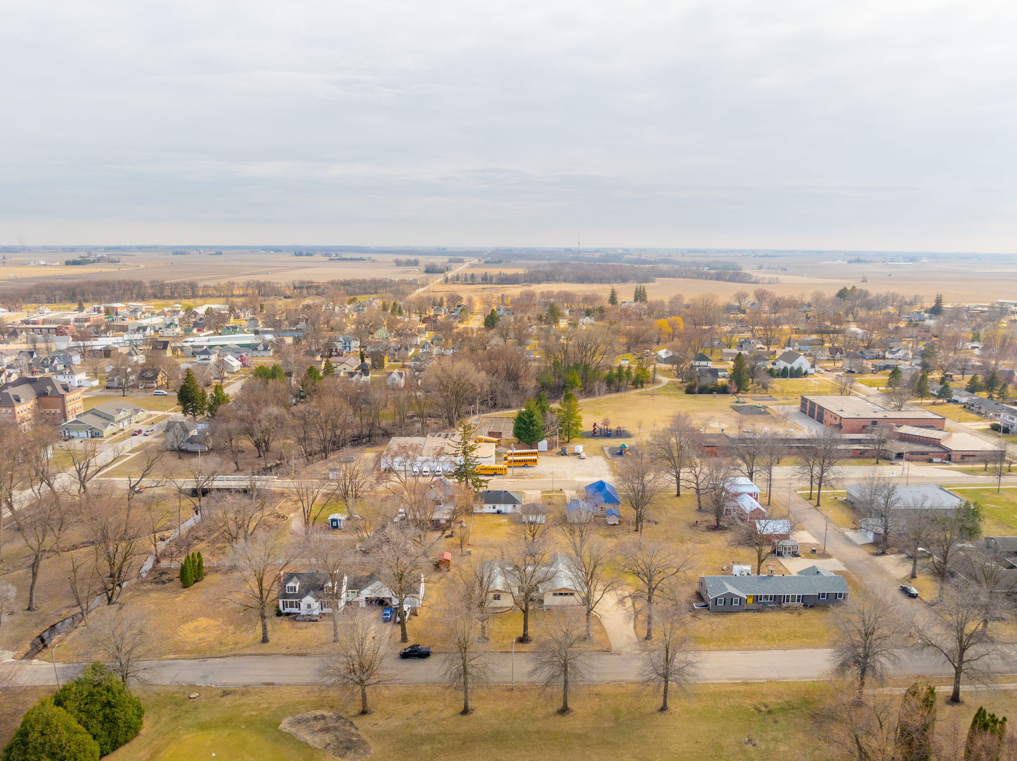 507 W 6th Street, Sumner, IA | Cicada Media Inc