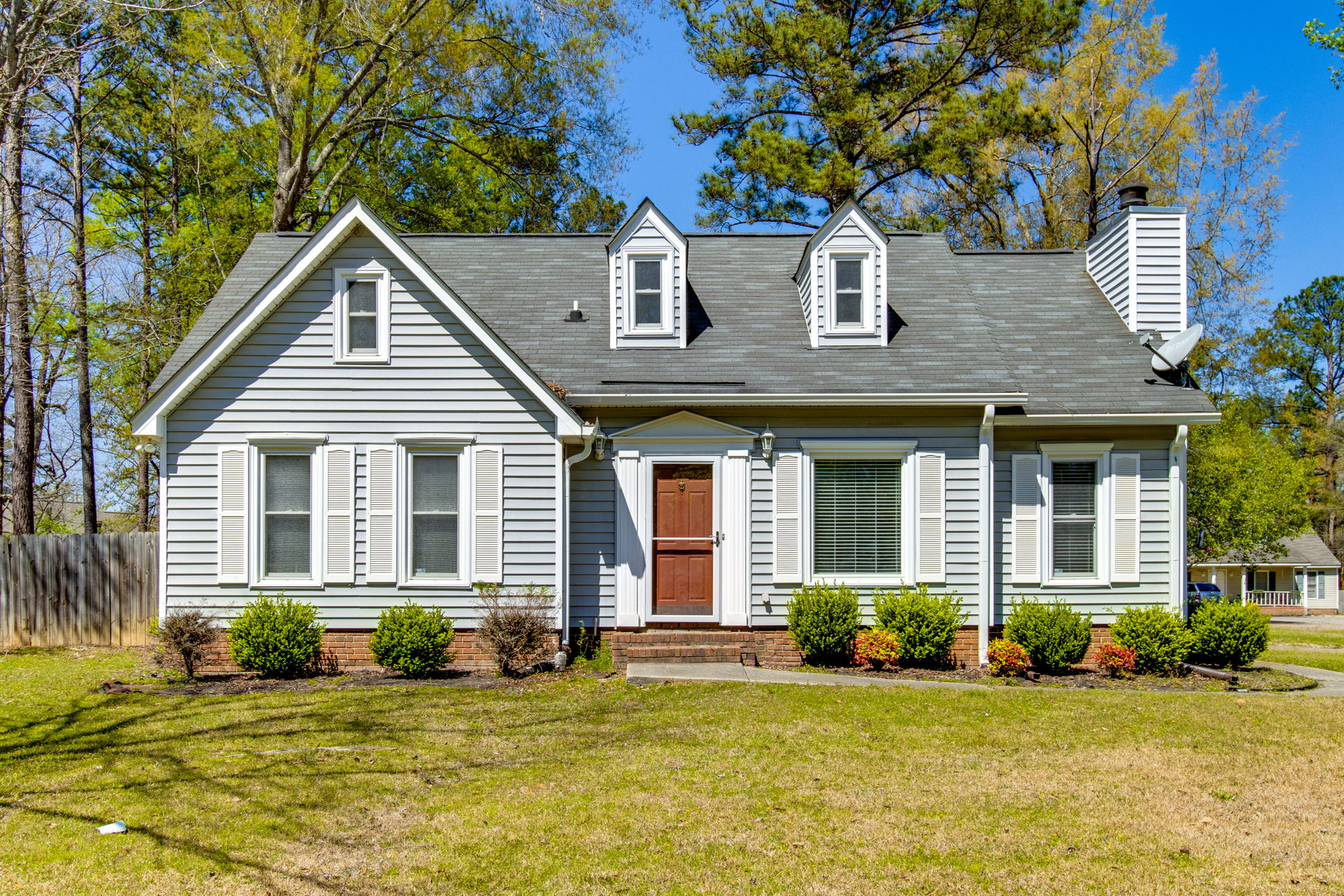 508 Lord Howe Rd, Irmo, SC 29063