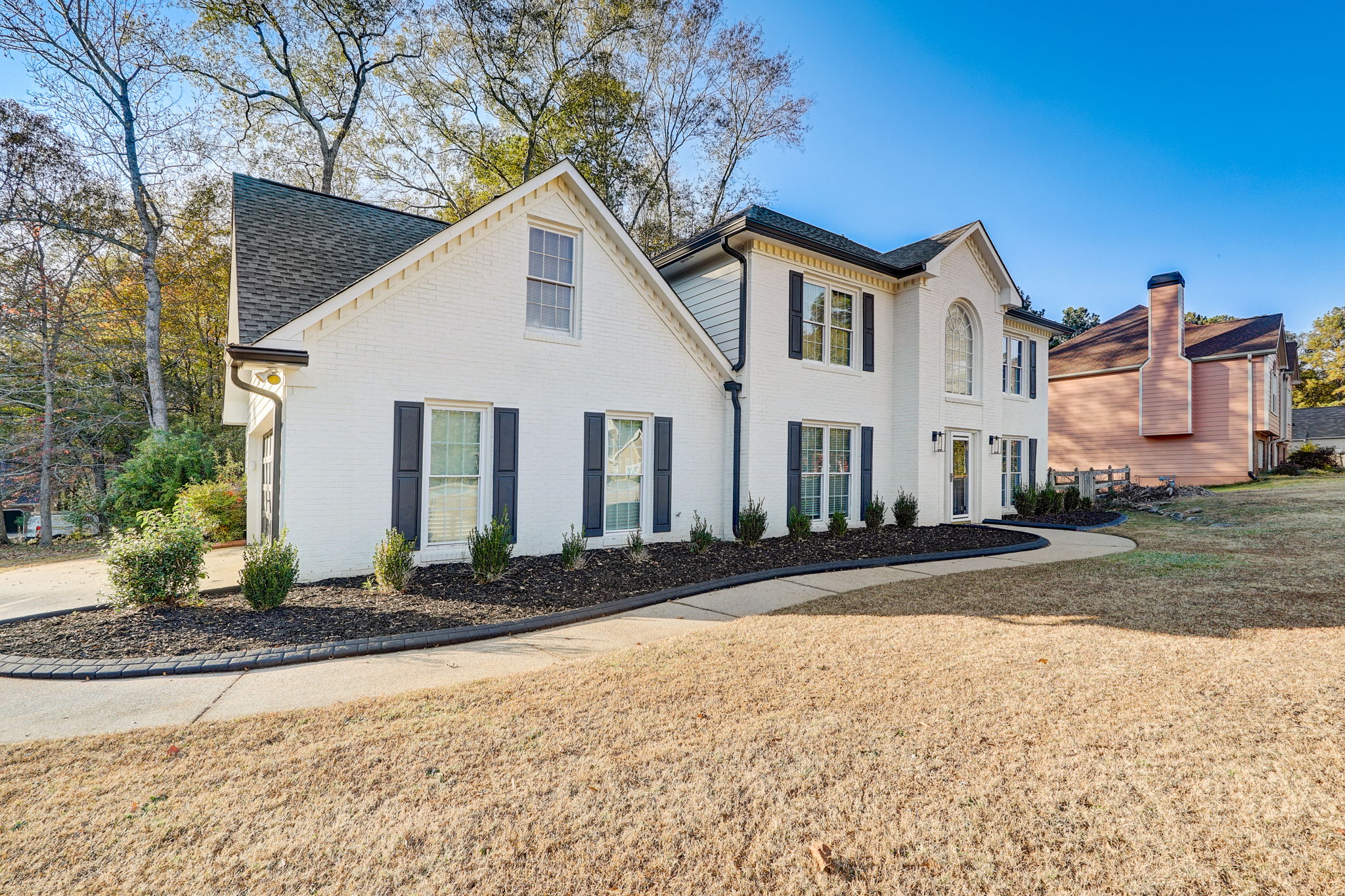 5095 Stratford Way Powder Springs GA 30127 ShowingTime Listing 5095 Stratford Way Powder Springs GA 30127 ShowingTime Listing