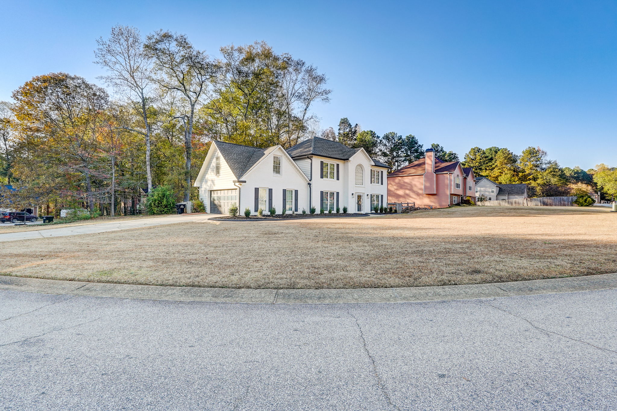 5095 Stratford Way Powder Springs GA 30127 ShowingTime Listing 5095 Stratford Way Powder Springs GA 30127 ShowingTime Listing