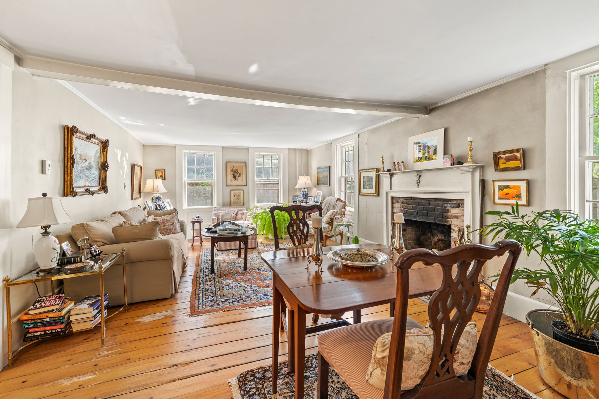 51 Park Ave, Barnstable, MA 02632 | BluWater Photography