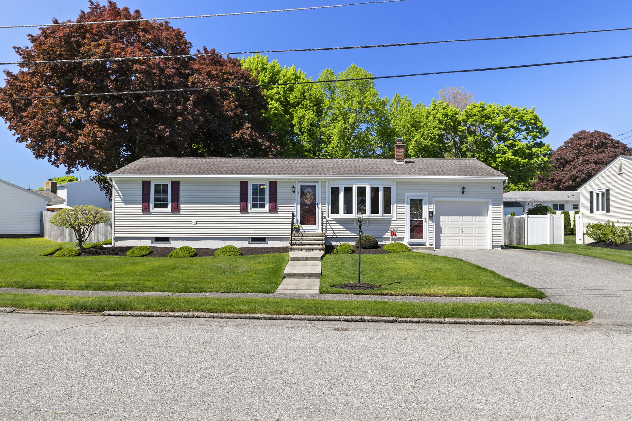 51 Stone Dr, Cranston, RI 02920 | Corey Sherman Photo