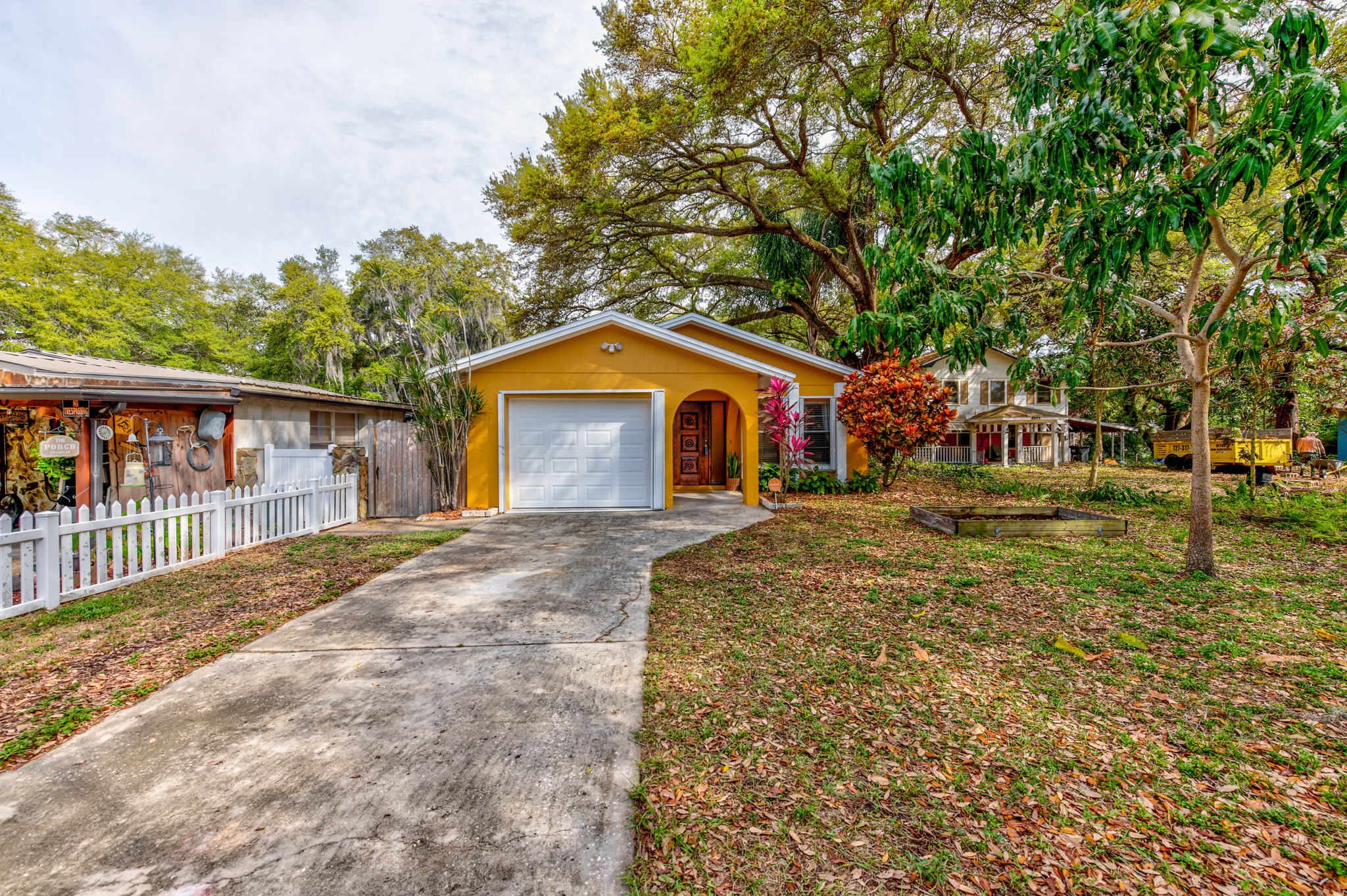 5131 40th Ave N, St. Petersburg, FL 33709 | TopView Imaging