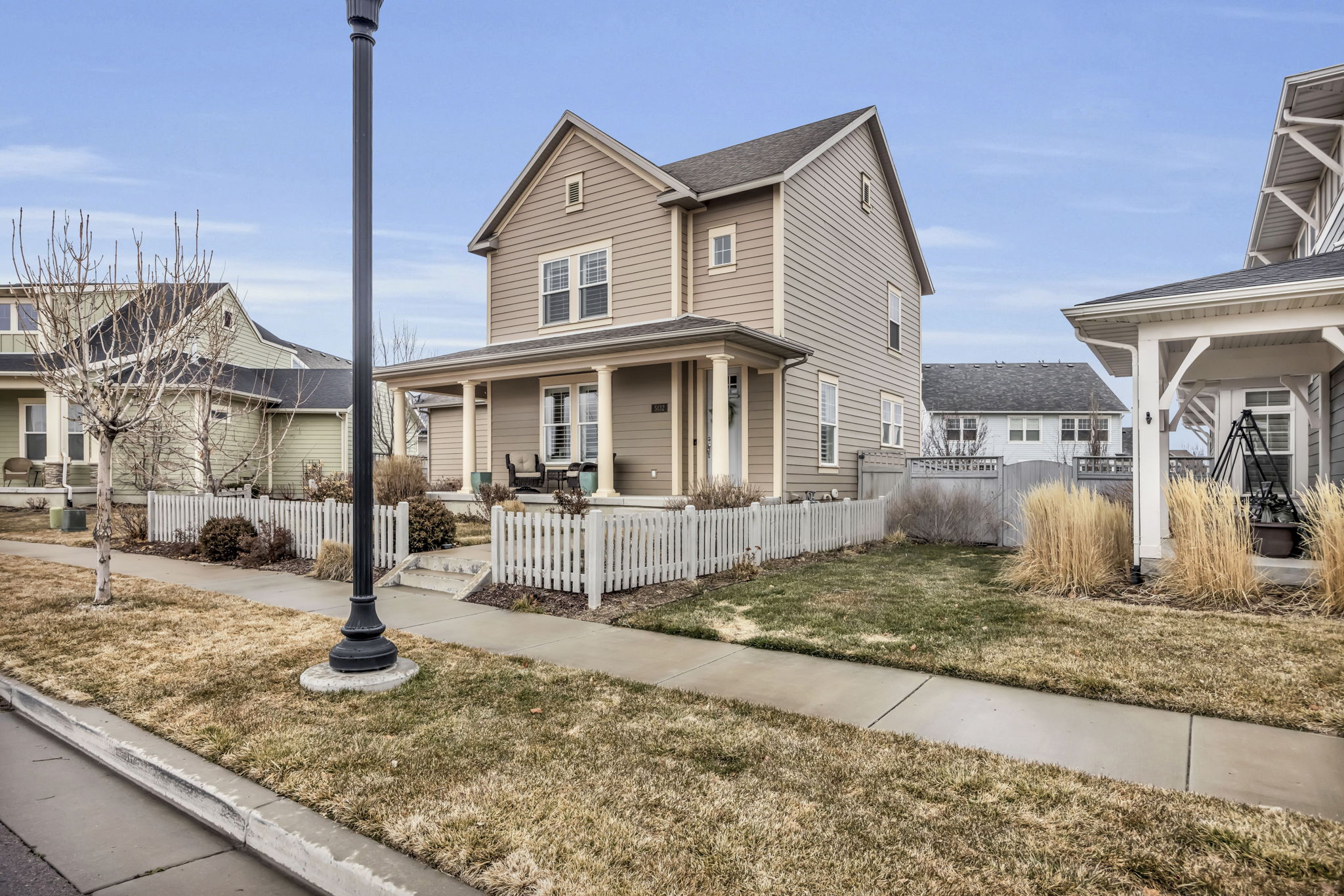 5132 Longbow Dr, South Jordan, UT 84095 | Densley Film & Photo