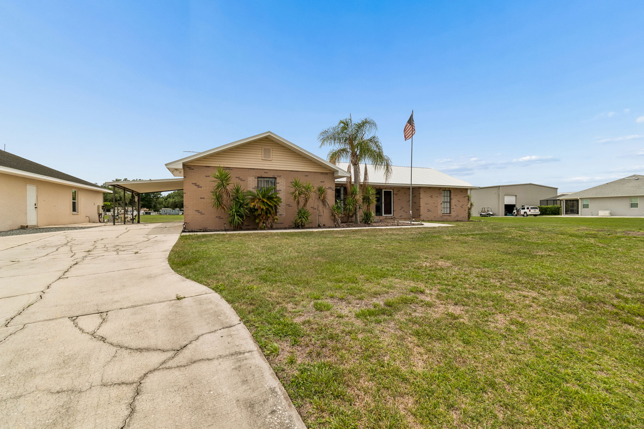 5150 Southwind Dr, Mulberry, FL 33860 | Febre Frameworks