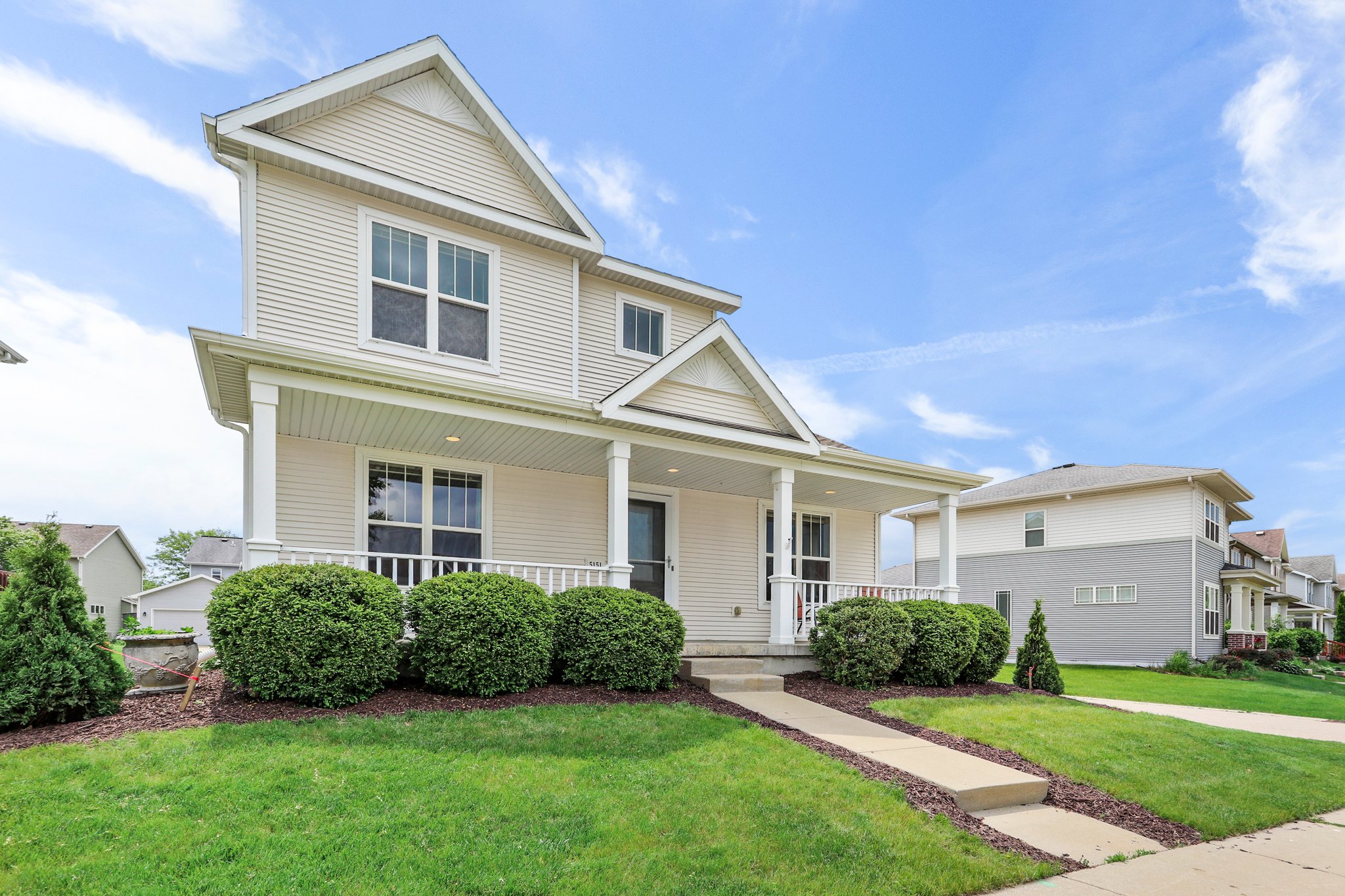 5151 Brandenburg Way, Madison, WI 53718 | Step Inside Media