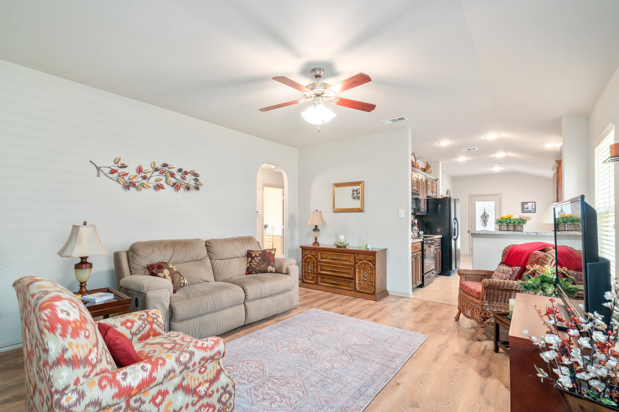 5165 Britton Ridge Ln, Fort Worth, TX 76179