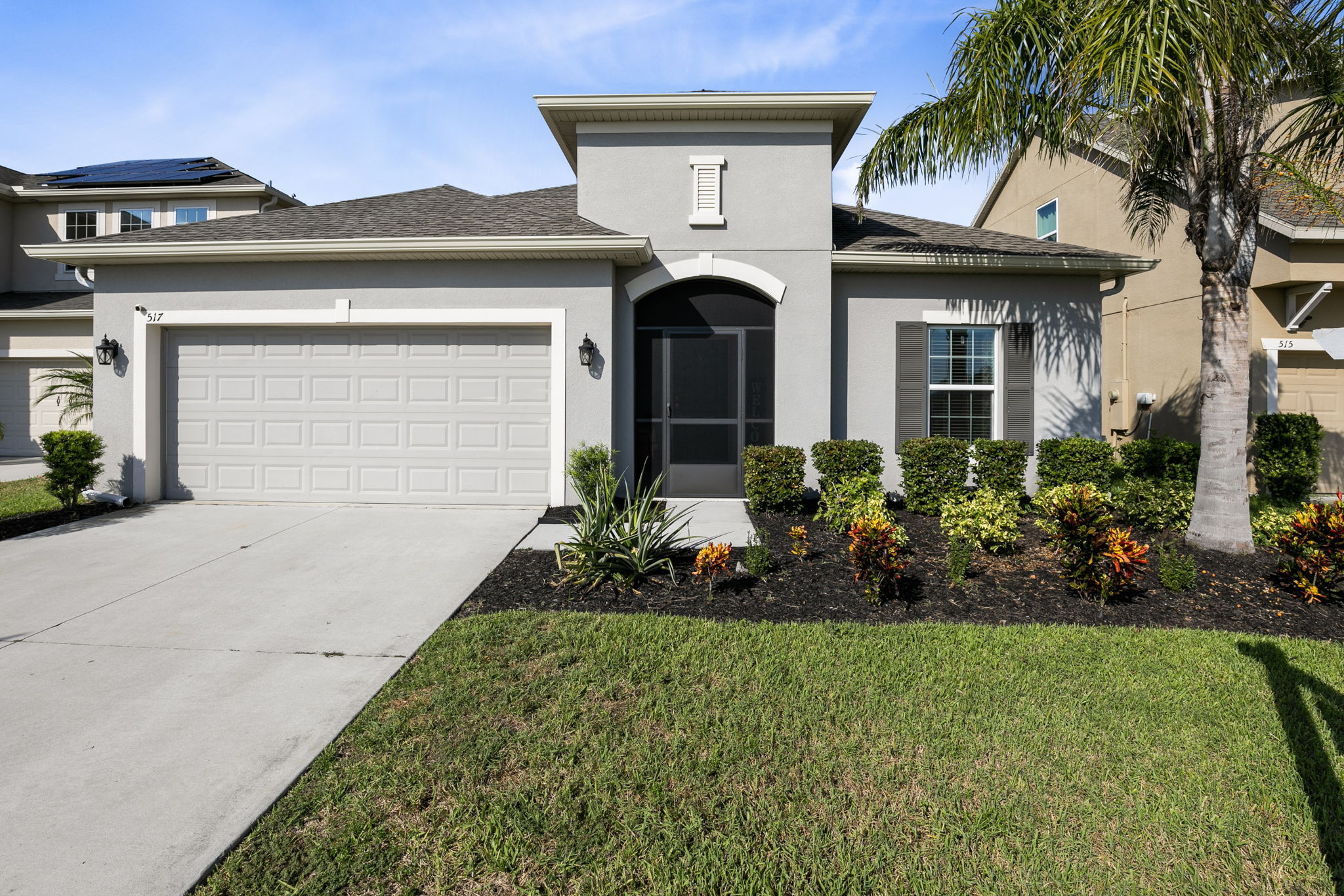 517 Blue Cypress Dr, Groveland, FL 34736 | Focus Lock LLC