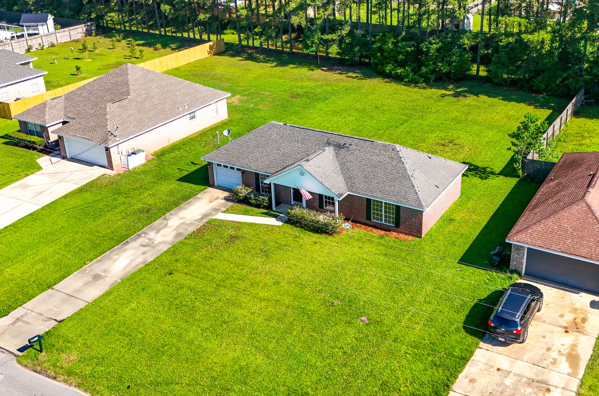 517 Hamilton Blvd, Foley, AL 36535 | Crosby Real Estate Media