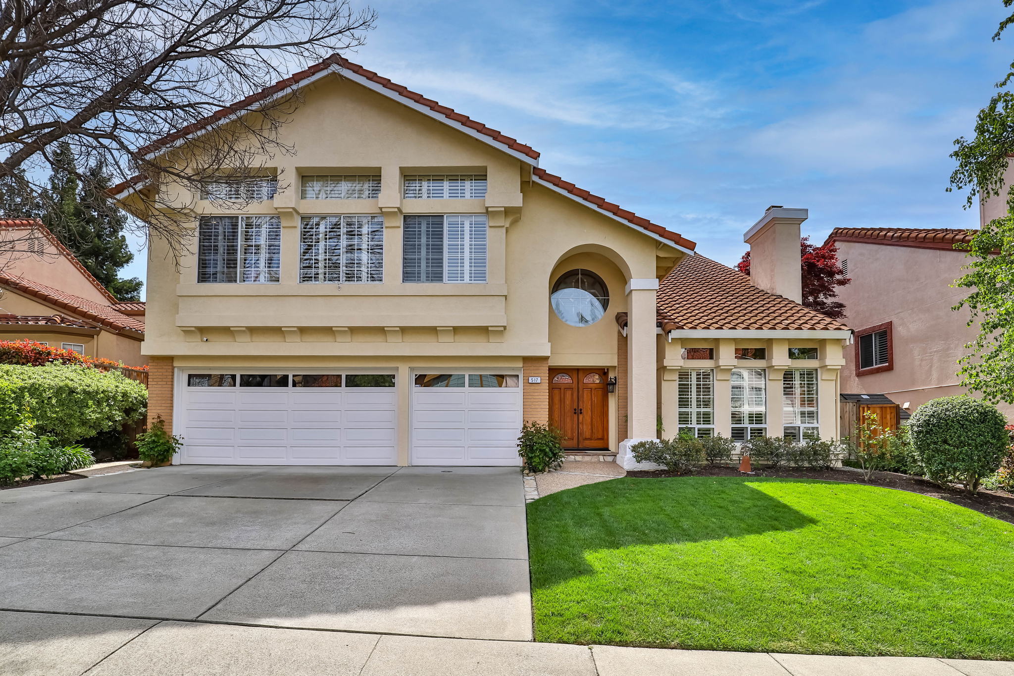 517 Iris Ln, San Ramon, CA 94582 | ALL ACCESS PHOTO