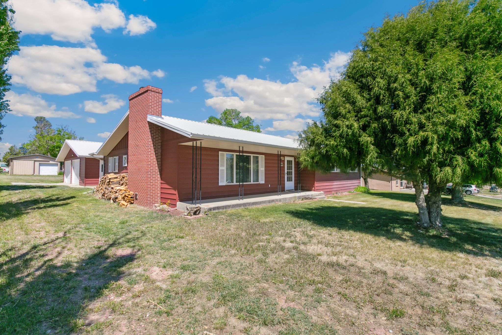 519 Dakota Ave, Simla, CO 80835 | PixVid