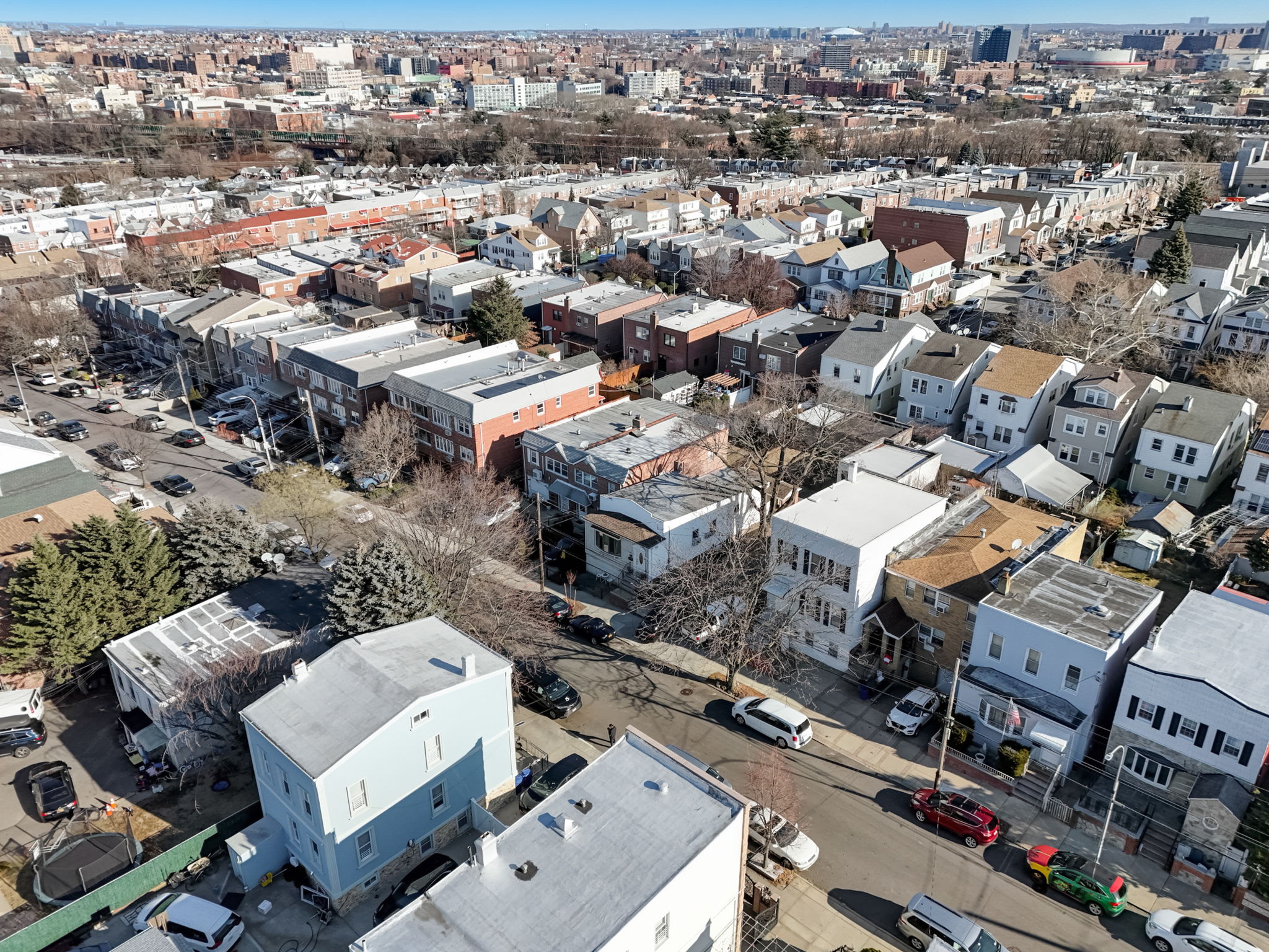 52-41 72nd Pl, Maspeth, NY 11378 | ShowingTime+ Listing Media Services