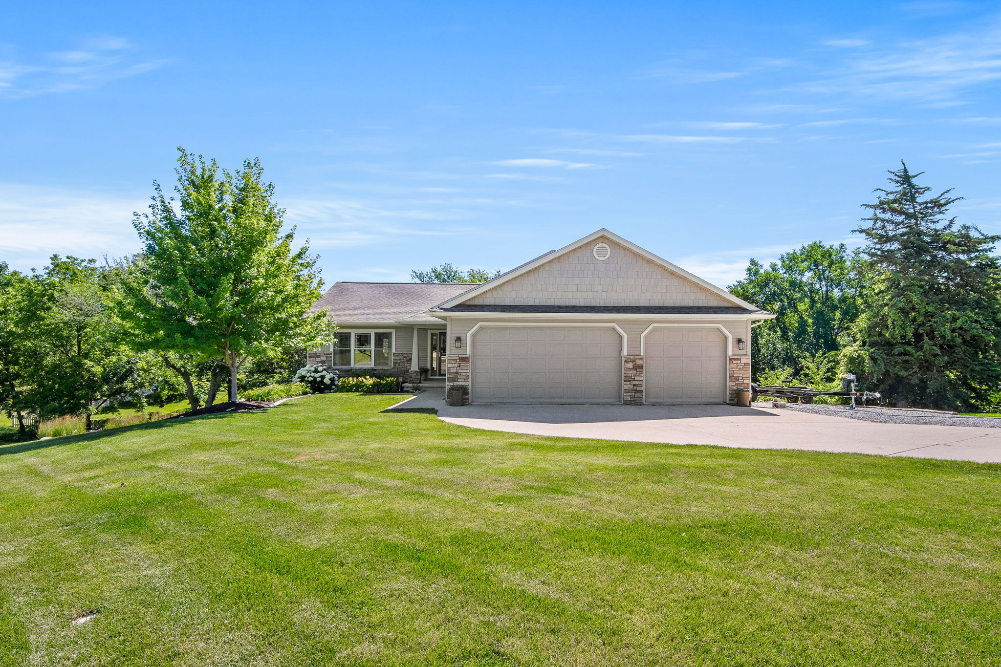 5200 Perry Point, Panora, IA 50216 | Dynamic Motion llc