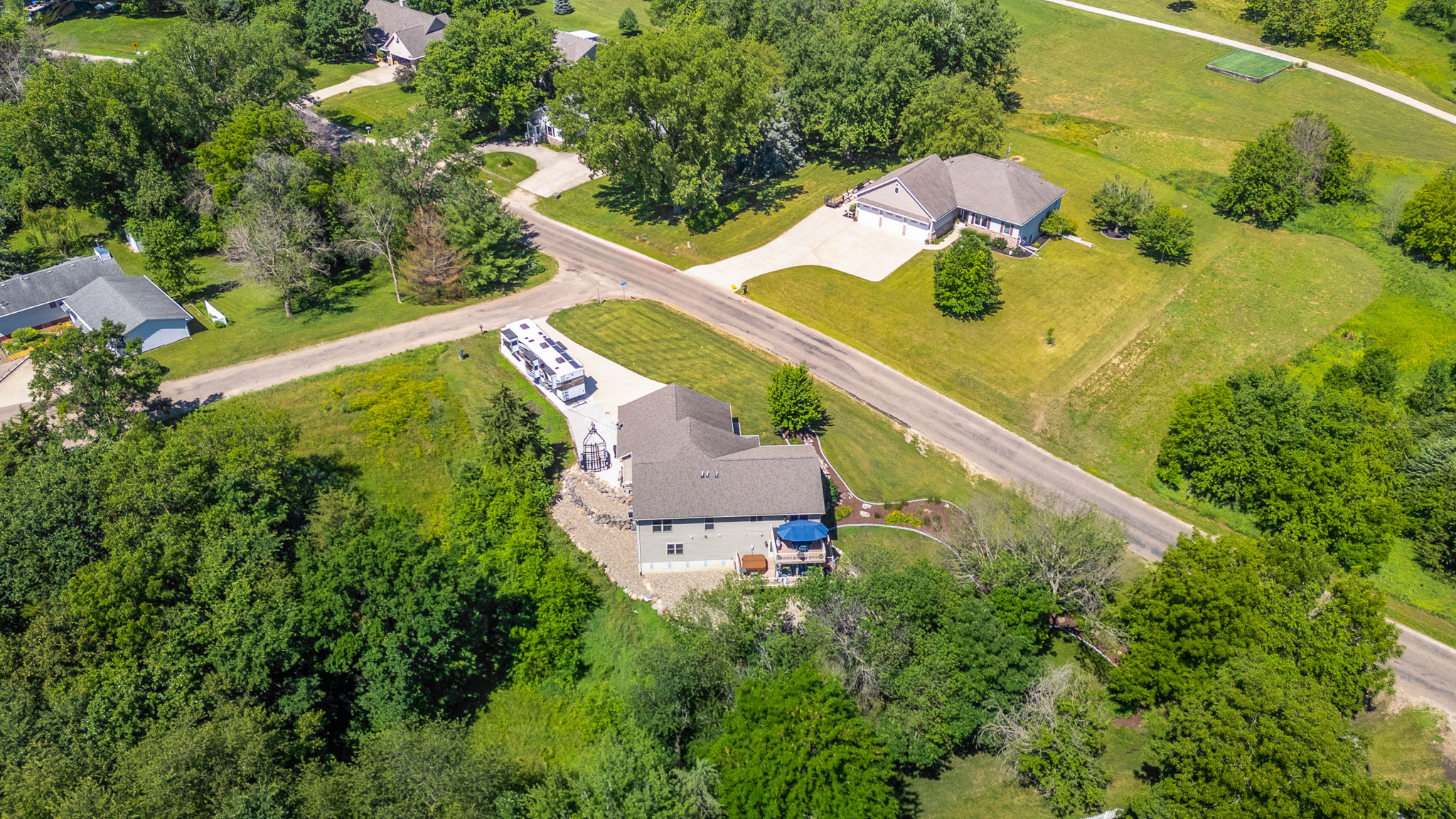 5200 Perry Point, Panora, IA 50216 | Dynamic Motion llc