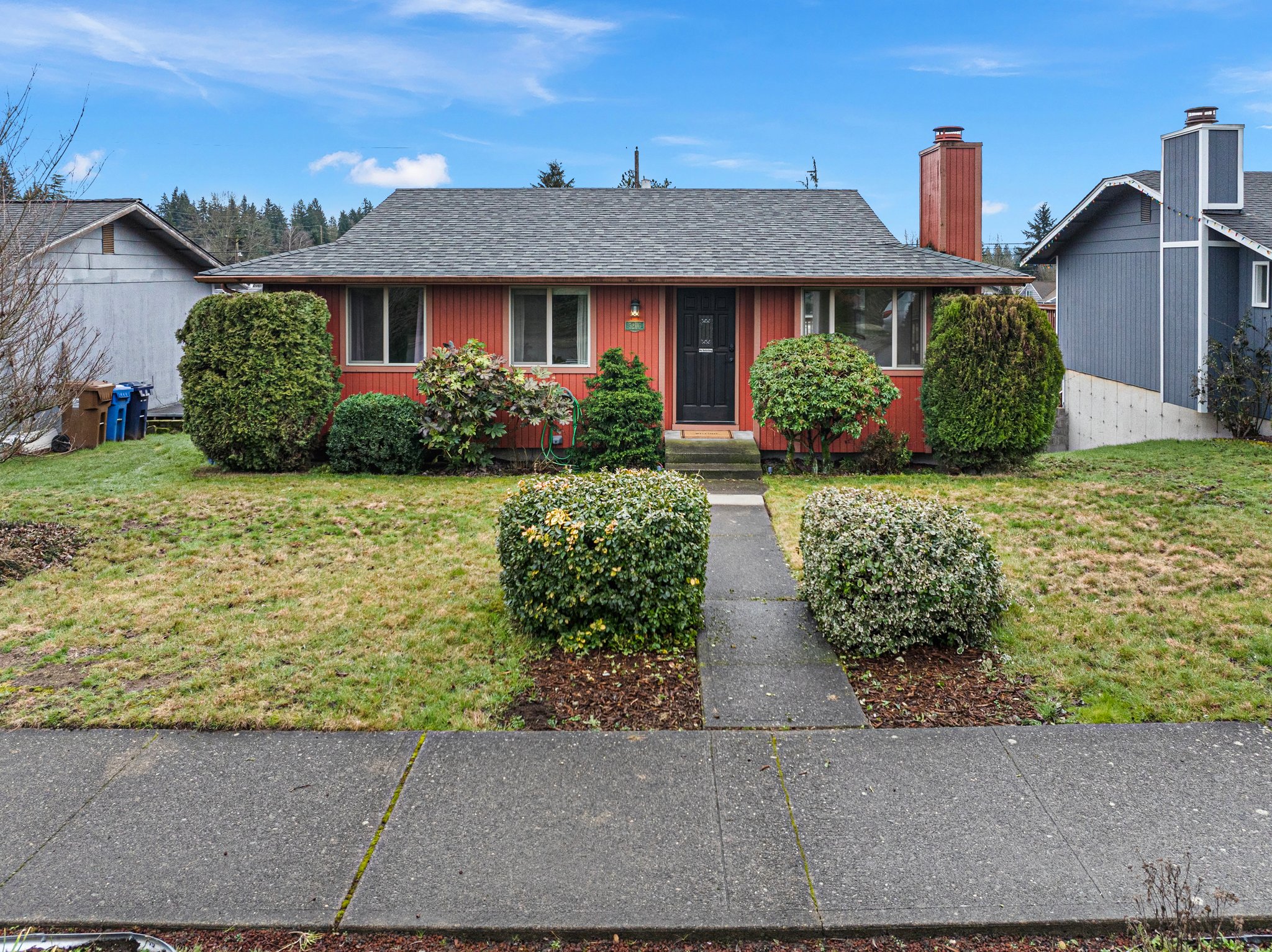 5206 S 8th St, Tacoma, WA 98465 | Dom Does Media