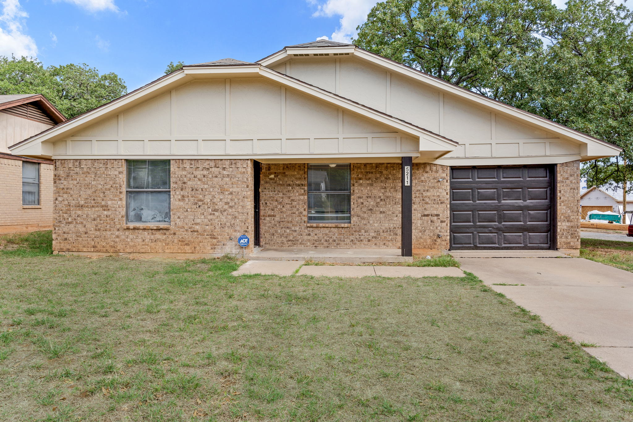 5211 Laurie Dr, Mineral Wells, TX 76067 | Parker County Photo