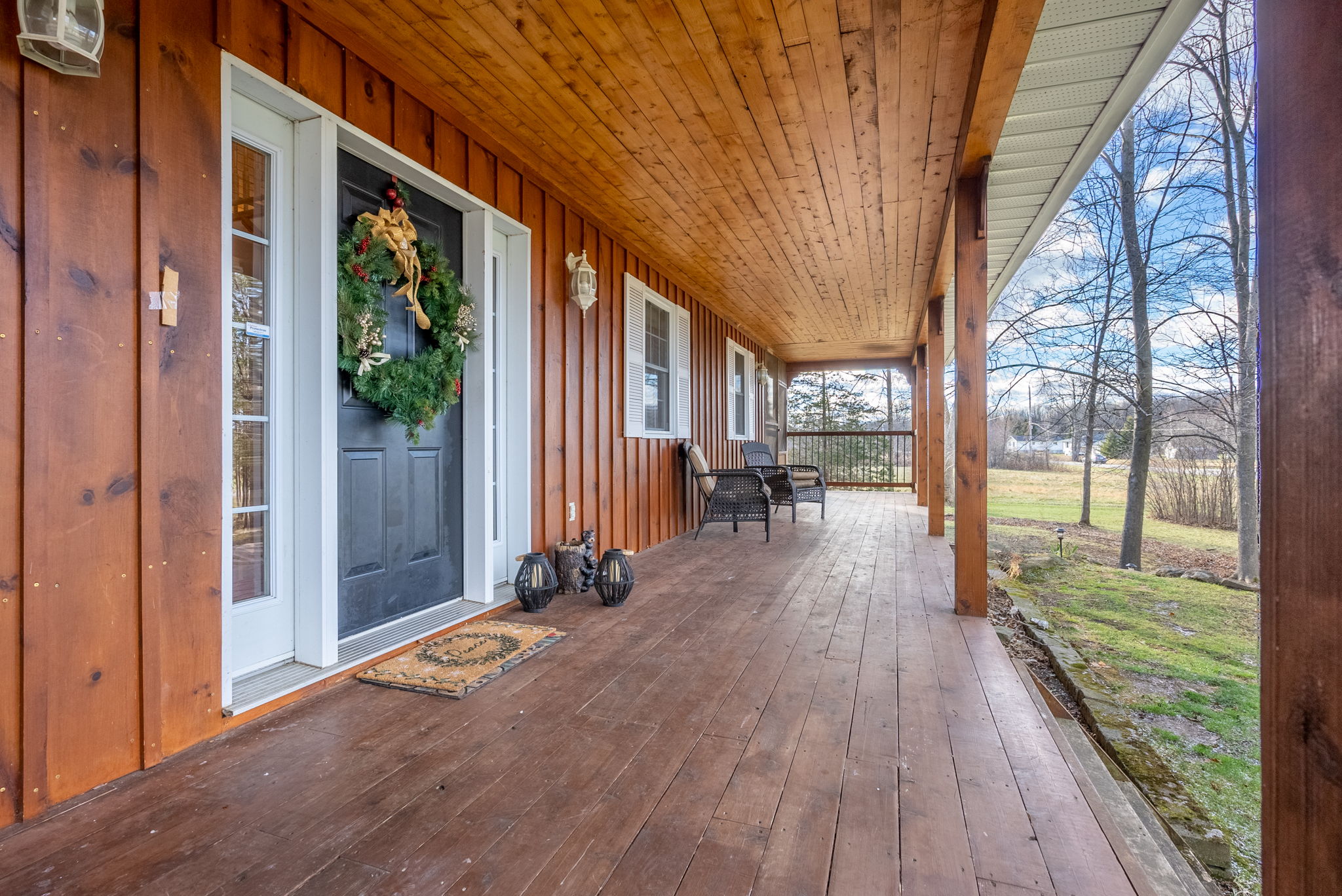 5215 Algonquin Rd Brockville | InsideOut Media