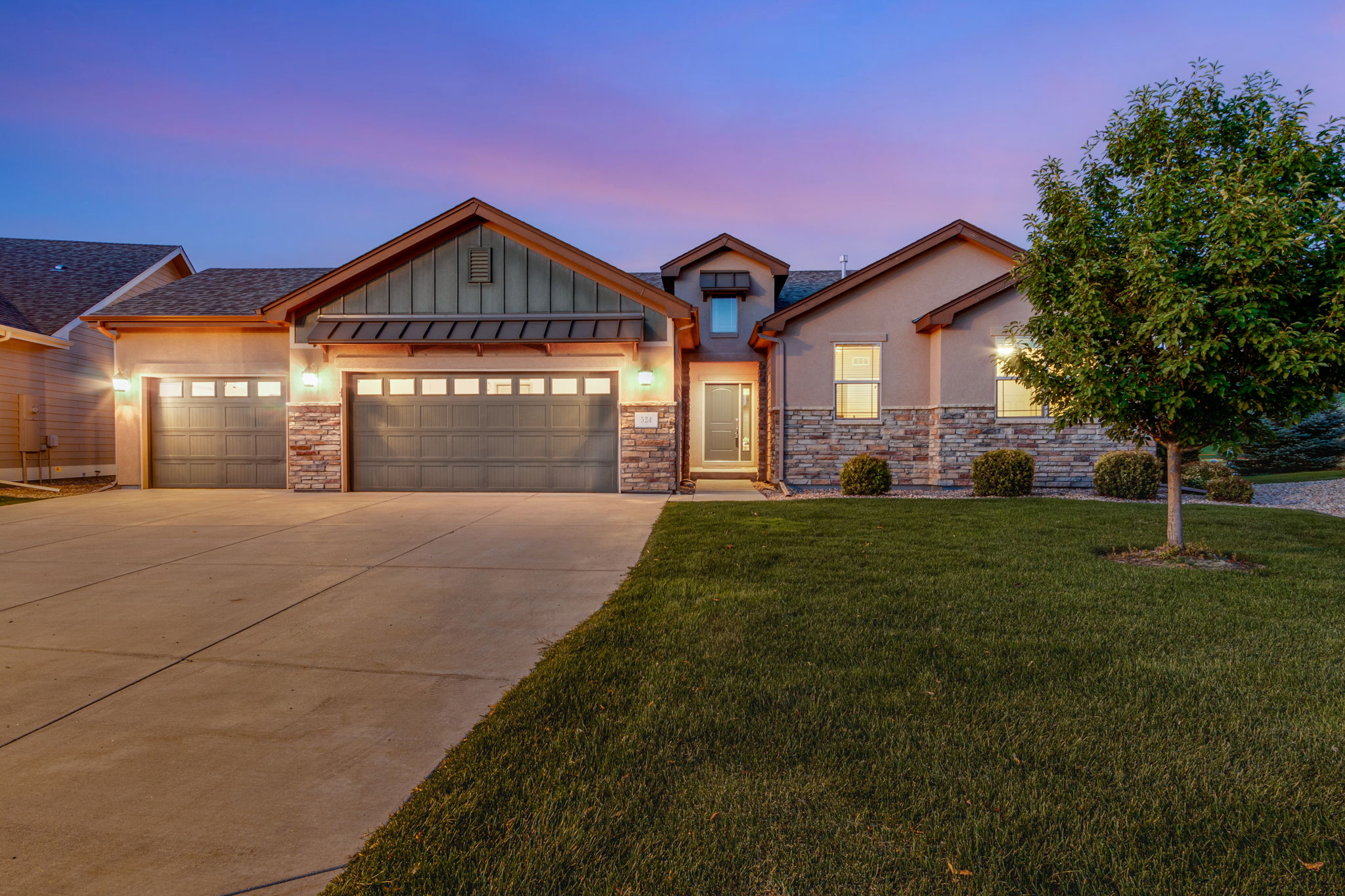 Solitude in Poudre River Ranch! | Real Estate Photo Pros