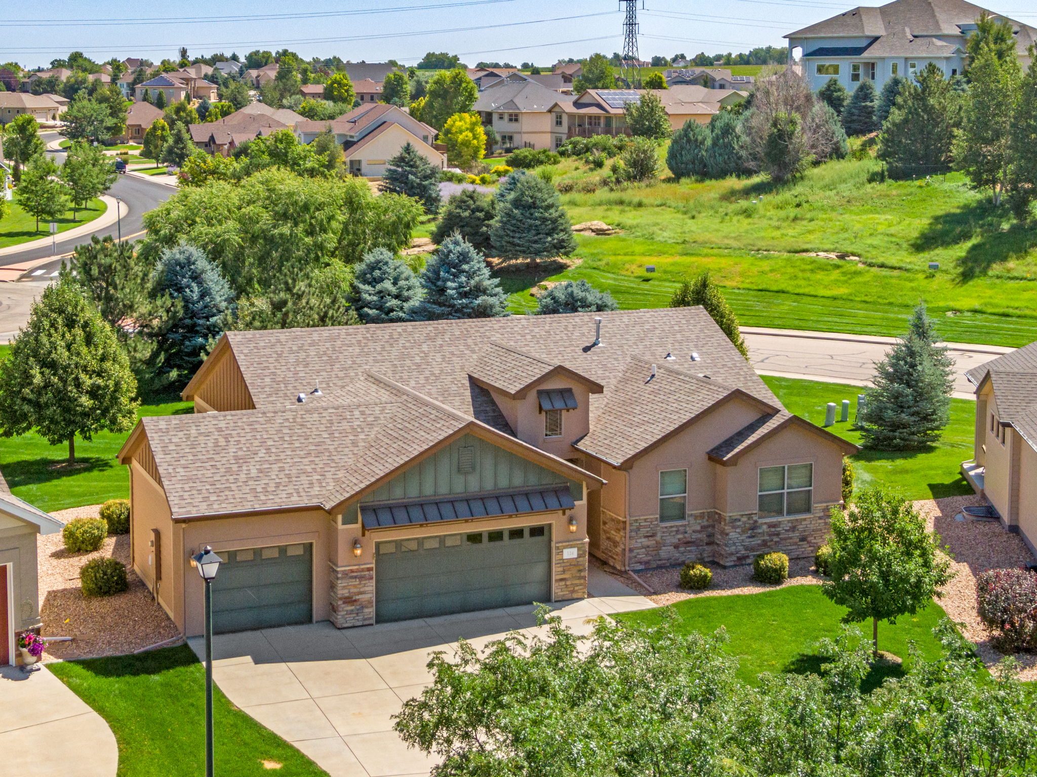 Solitude in Poudre River Ranch! | Real Estate Photo Pros