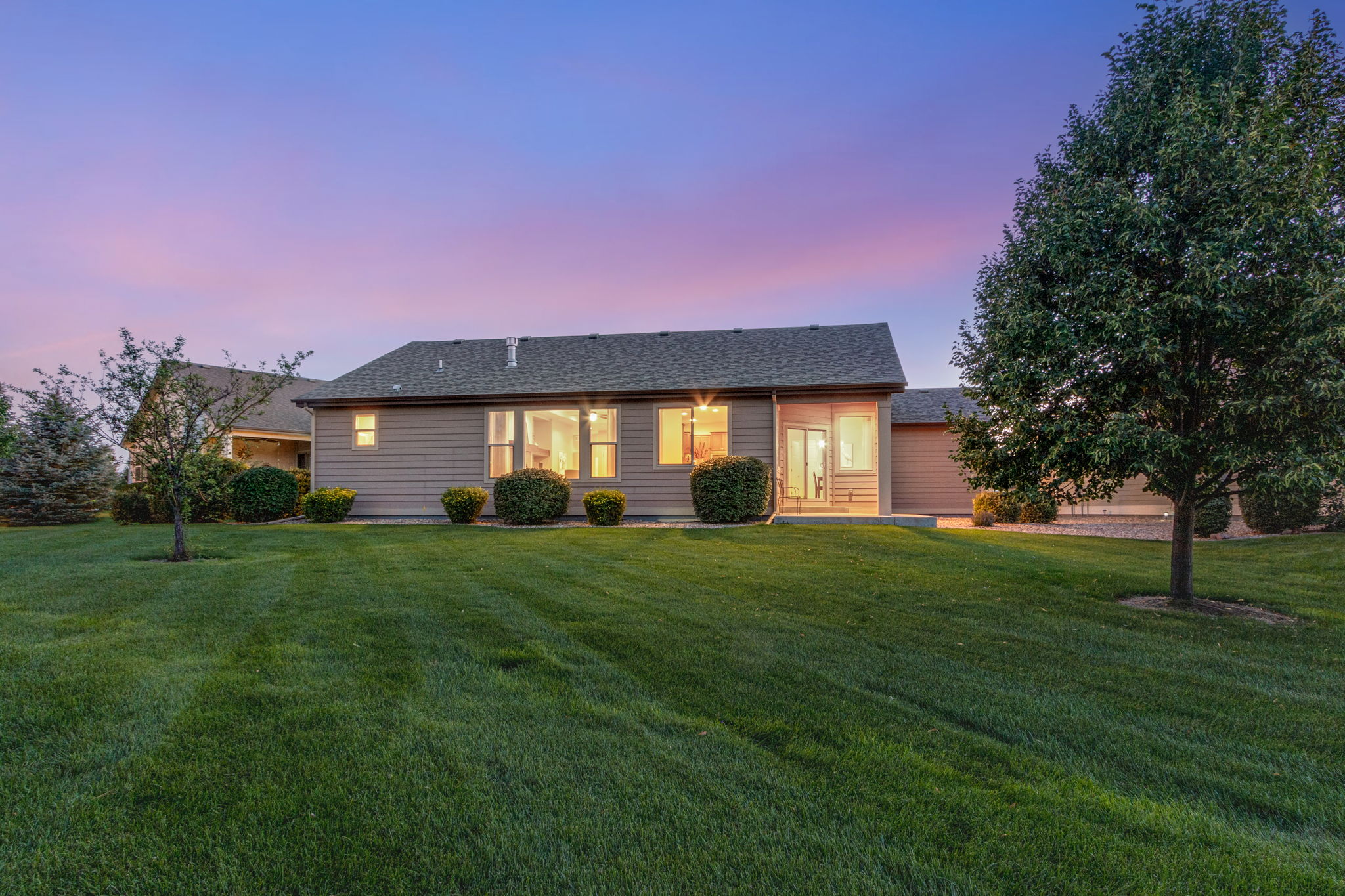 Solitude in Poudre River Ranch! | Real Estate Photo Pros