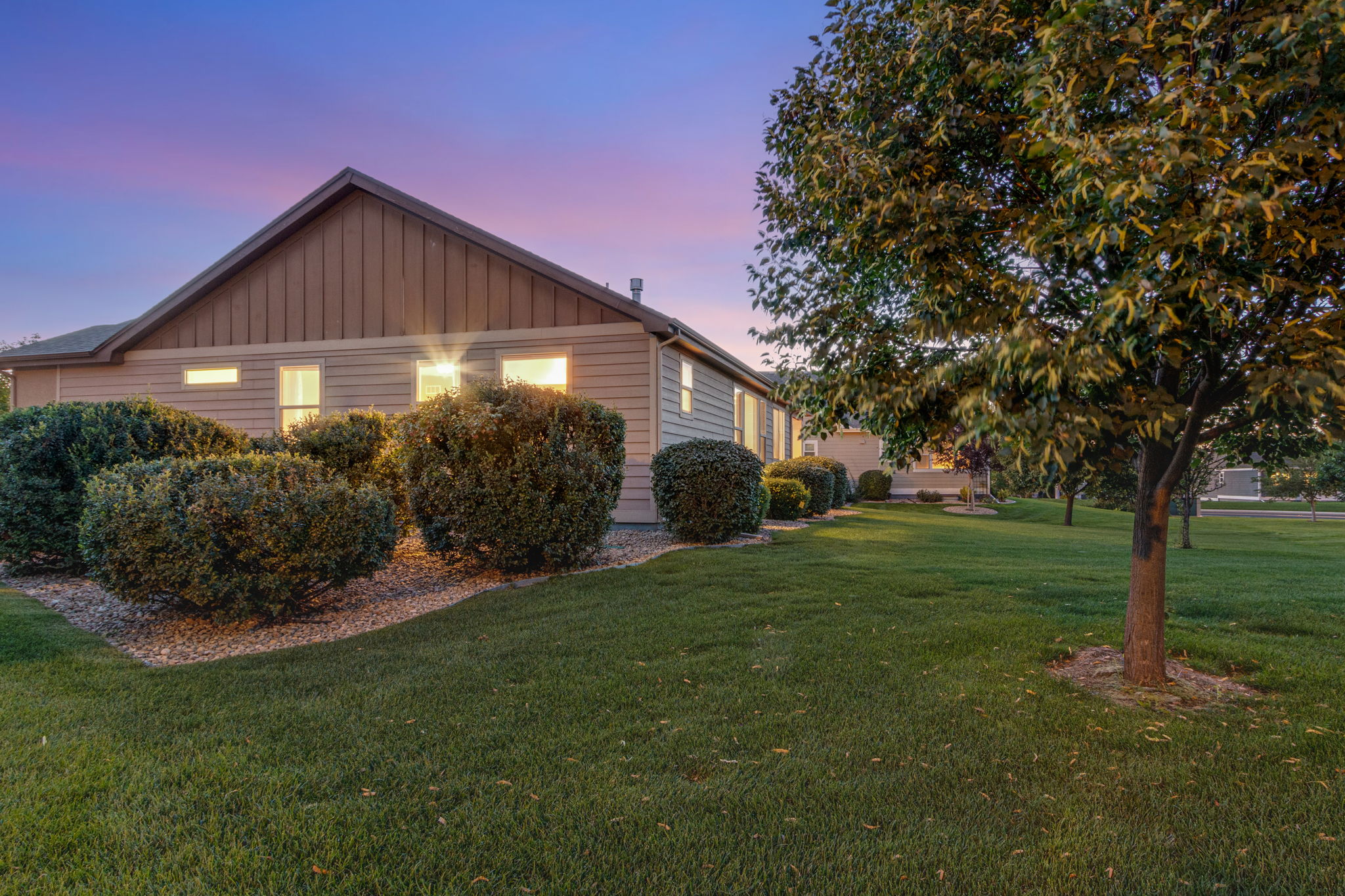 Solitude in Poudre River Ranch! | Real Estate Photo Pros