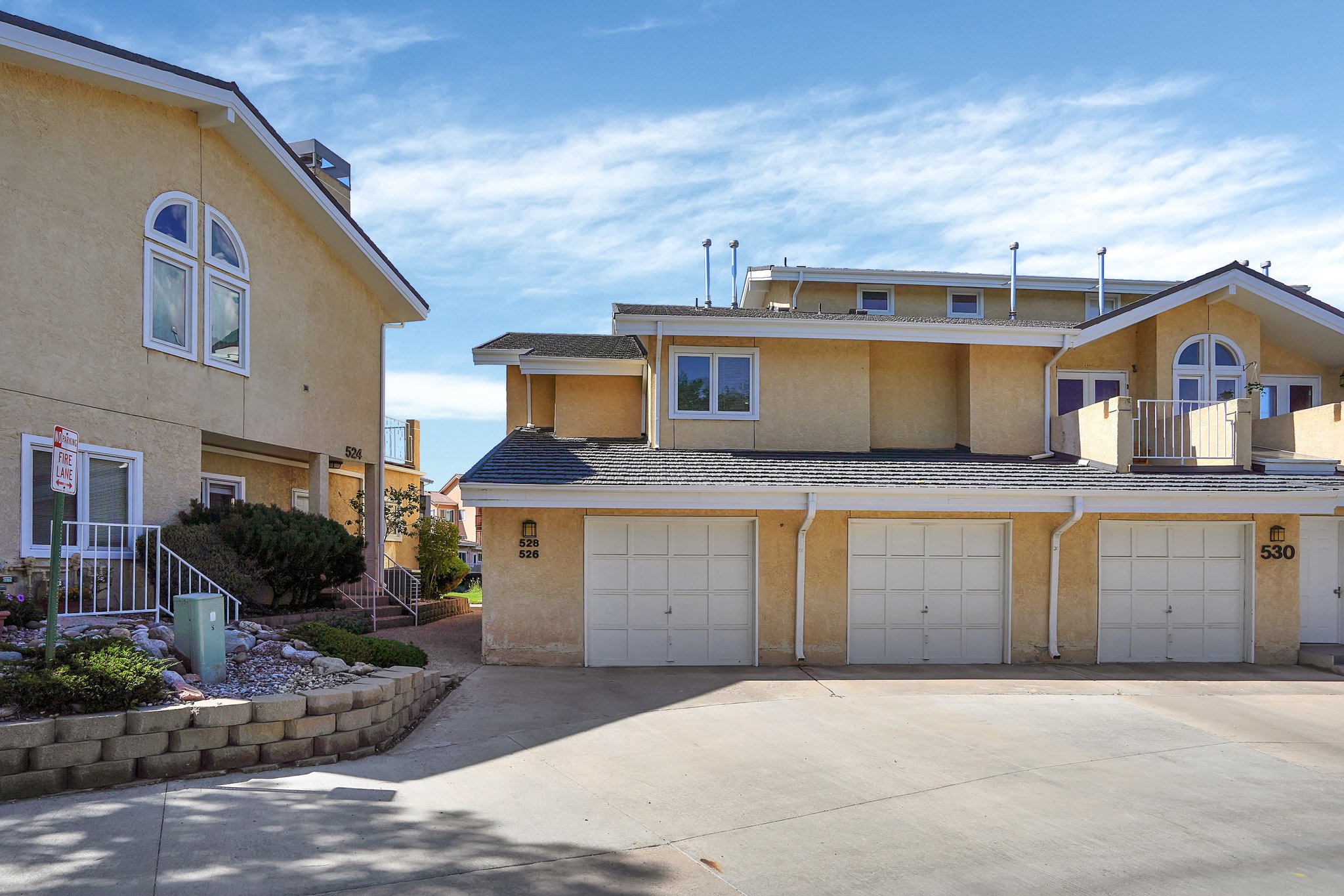 528 Observatory Dr, Colorado Springs, CO 80904 | PixVid