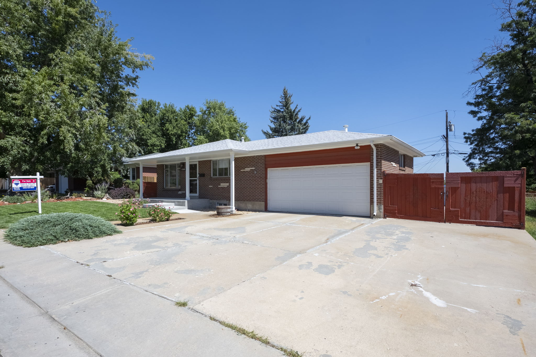 5308 Jellison St, Arvada, CO 80002 | Cami Rosine Photography