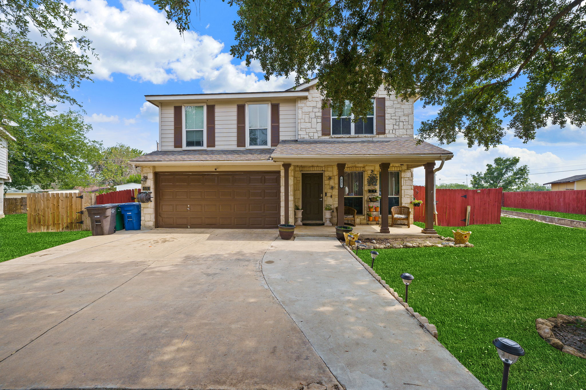 531 Riders Point, San Antonio, TX 78227 | atg.photography