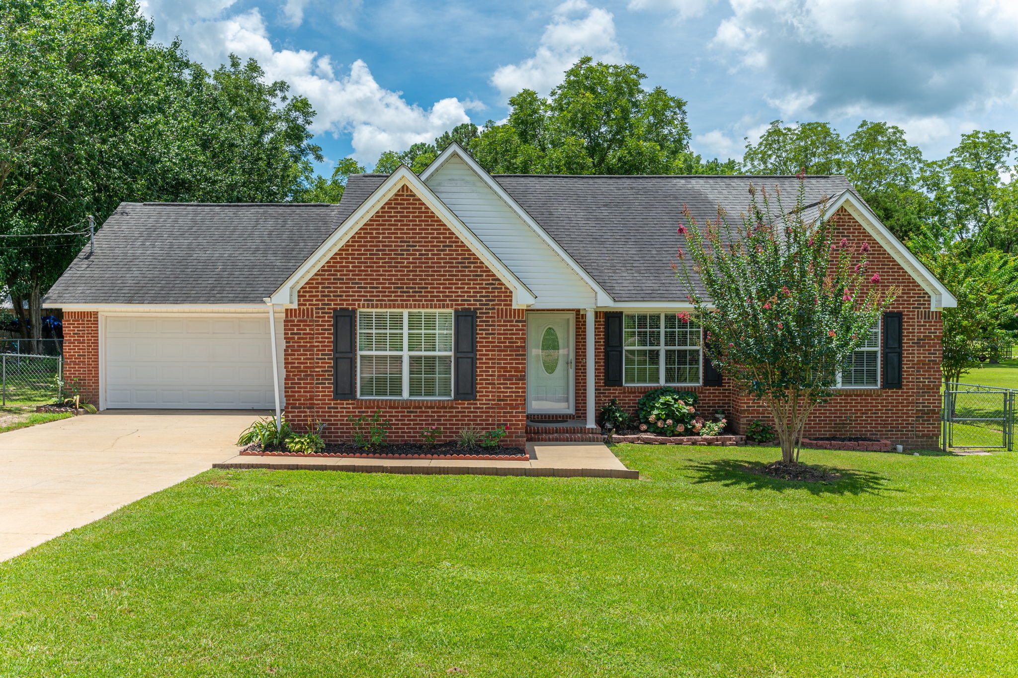 533 McDuffie Ave, Florala, AL 36442 | J Beard Graphics