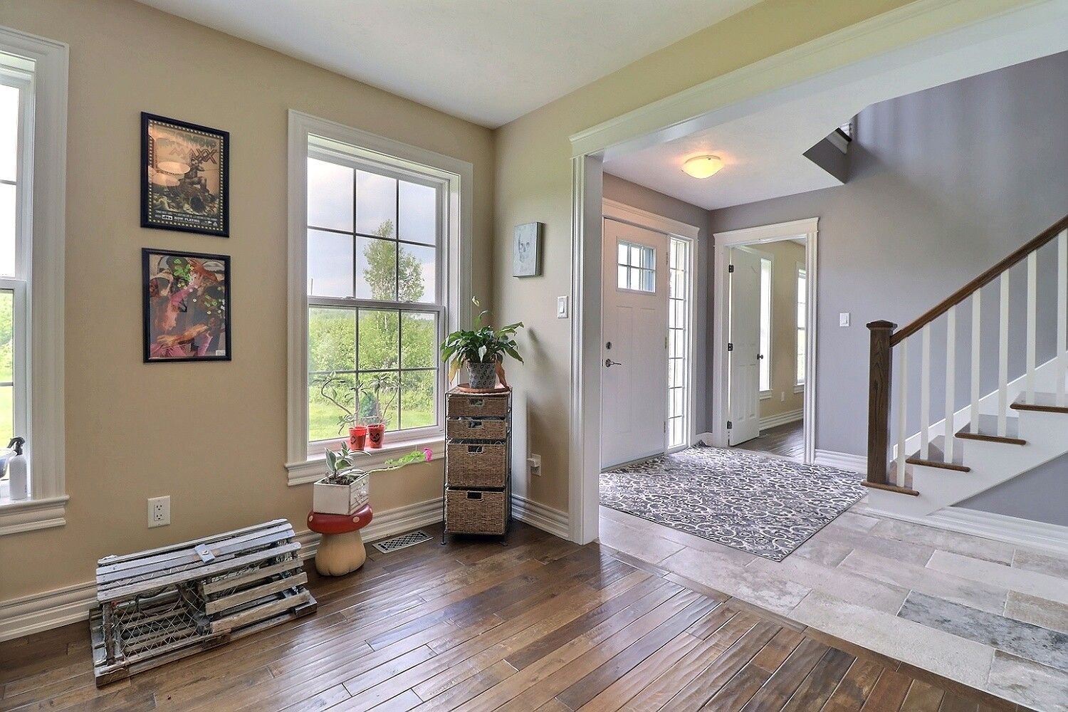 534 Charles Lutes Rd, Lutes Mountain, NB E1G 2T4 | PROPICSTA ...