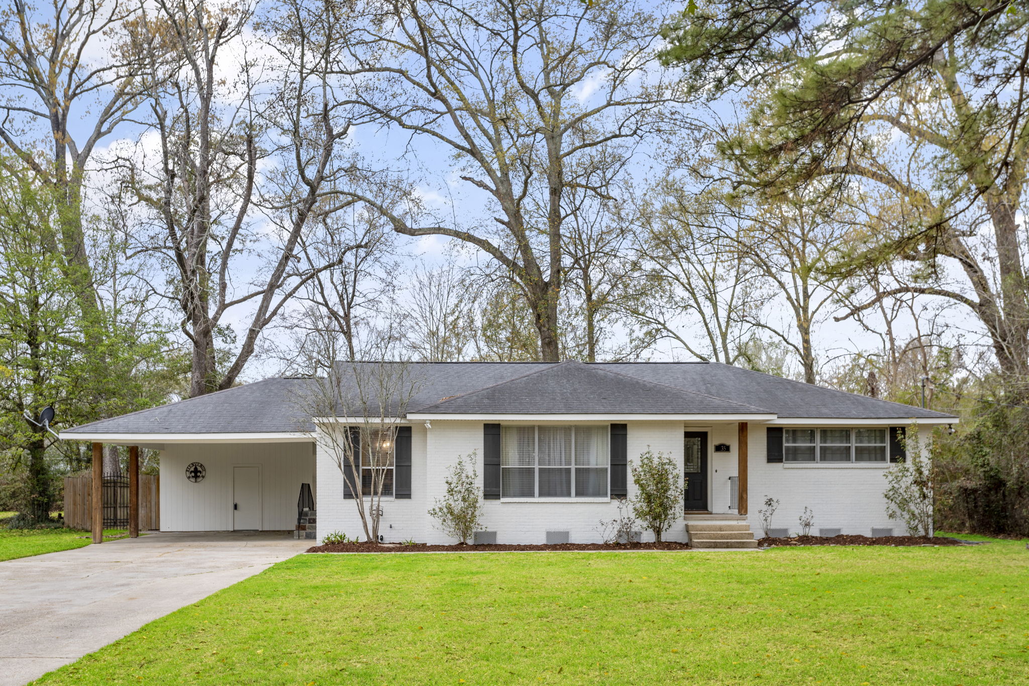 535 Kimbro Dr, Baton Rouge, LA 70808 | Fabulous Real Estate Photo