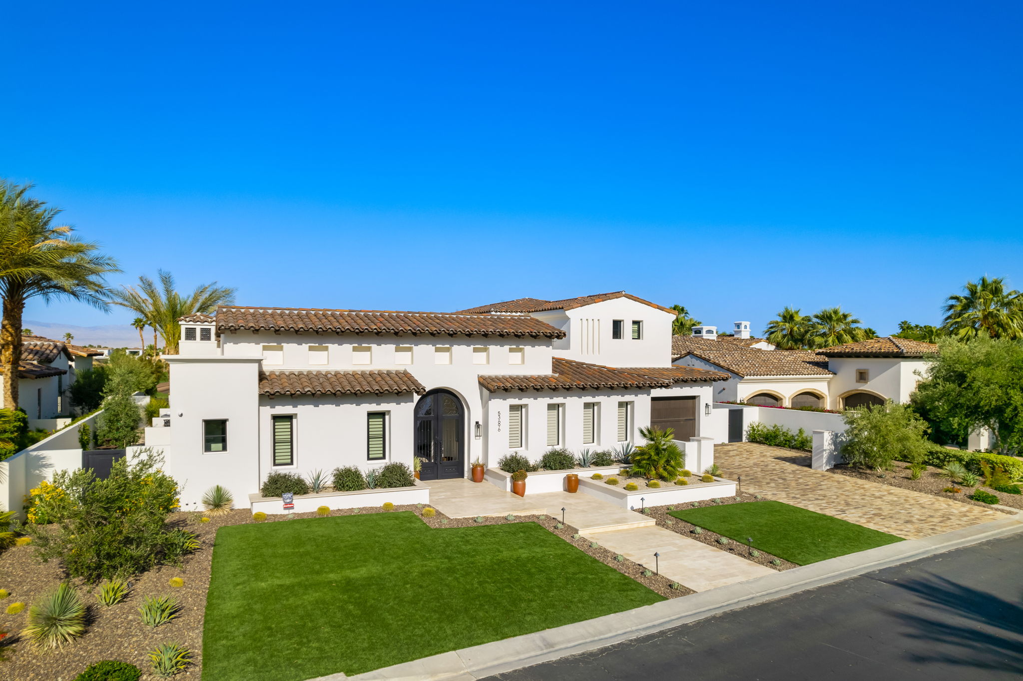 53696 Via Pisa, La Quinta, CA 92253 | One Point Media Group