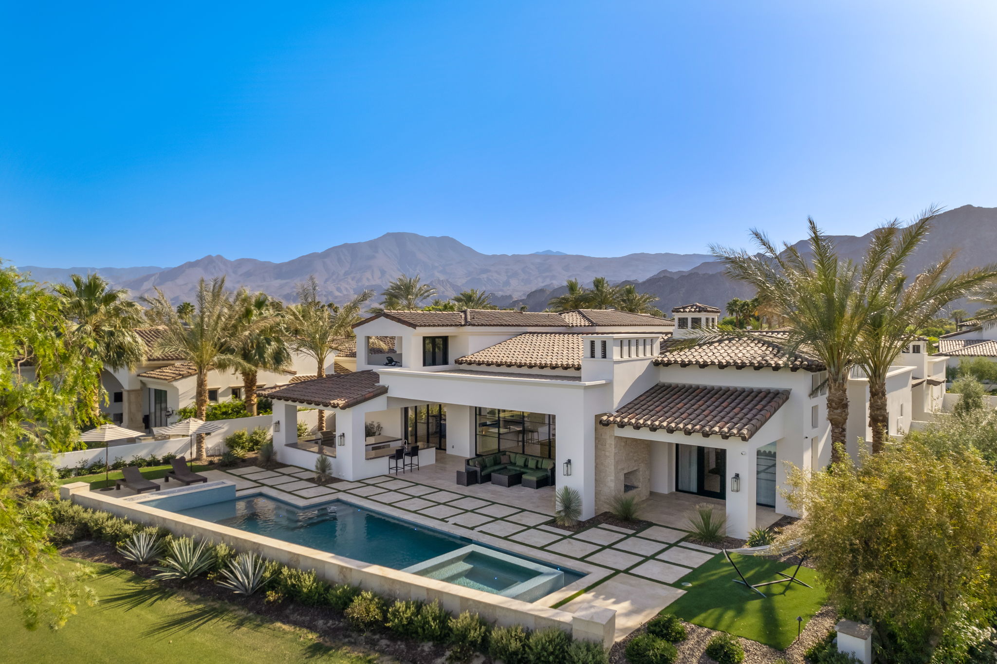 53696 Via Pisa, La Quinta, CA 92253 | One Point Media Group