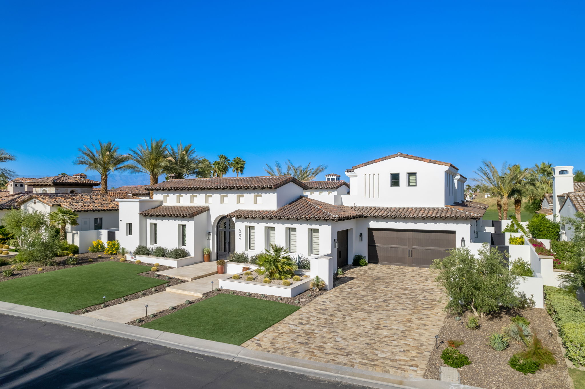 53696 Via Pisa, La Quinta, CA 92253 | One Point Media Group