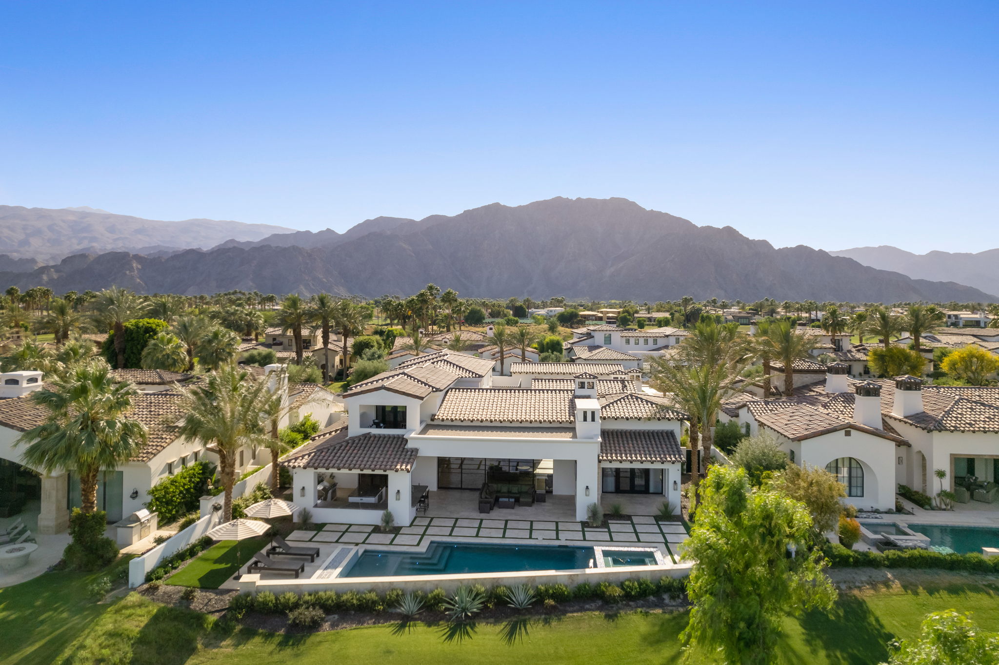 53696 Via Pisa, La Quinta, CA 92253 | One Point Media Group