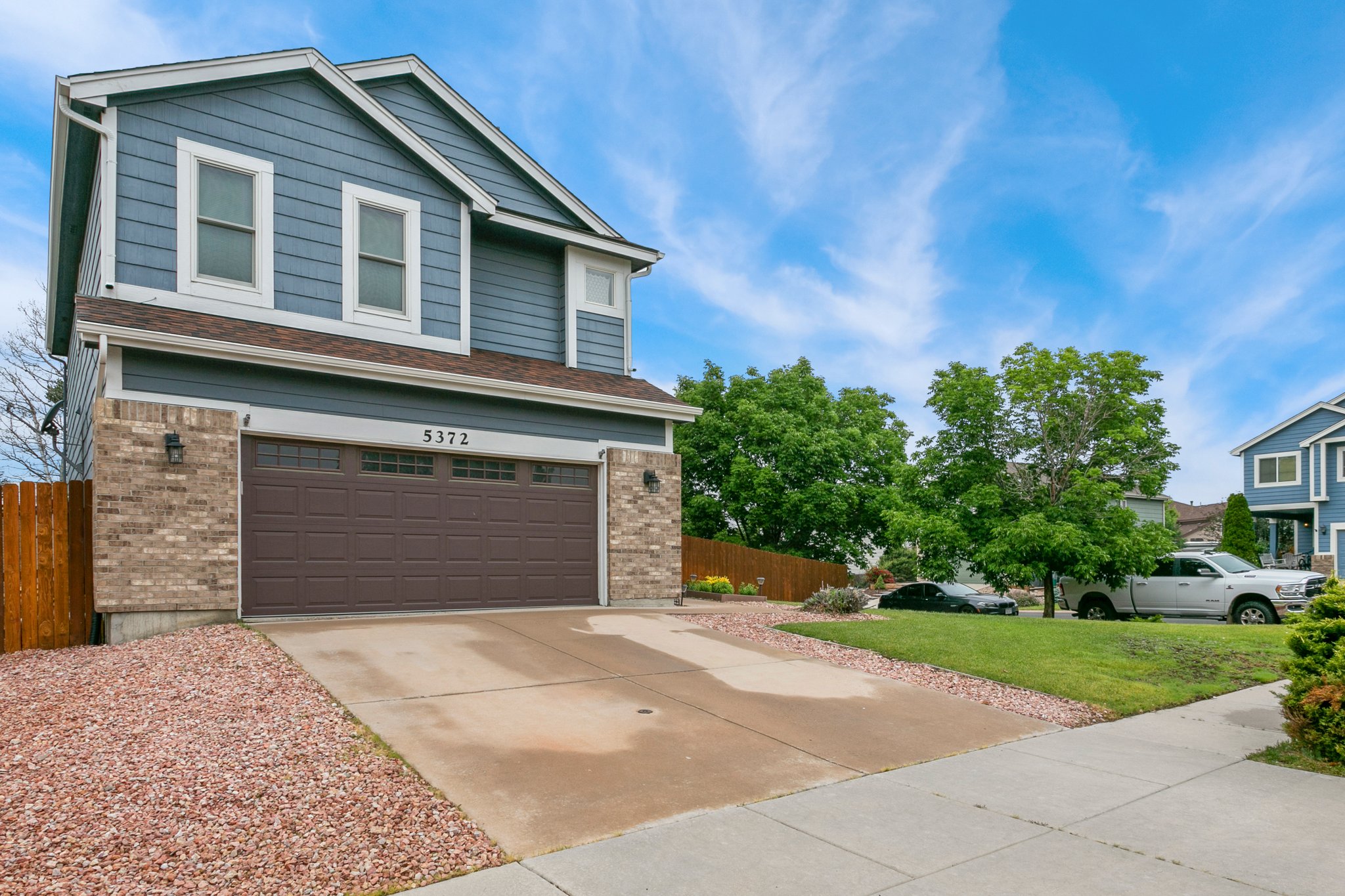 5372 Belle Star Dr, Colorado Springs, CO 80922 | PixVid