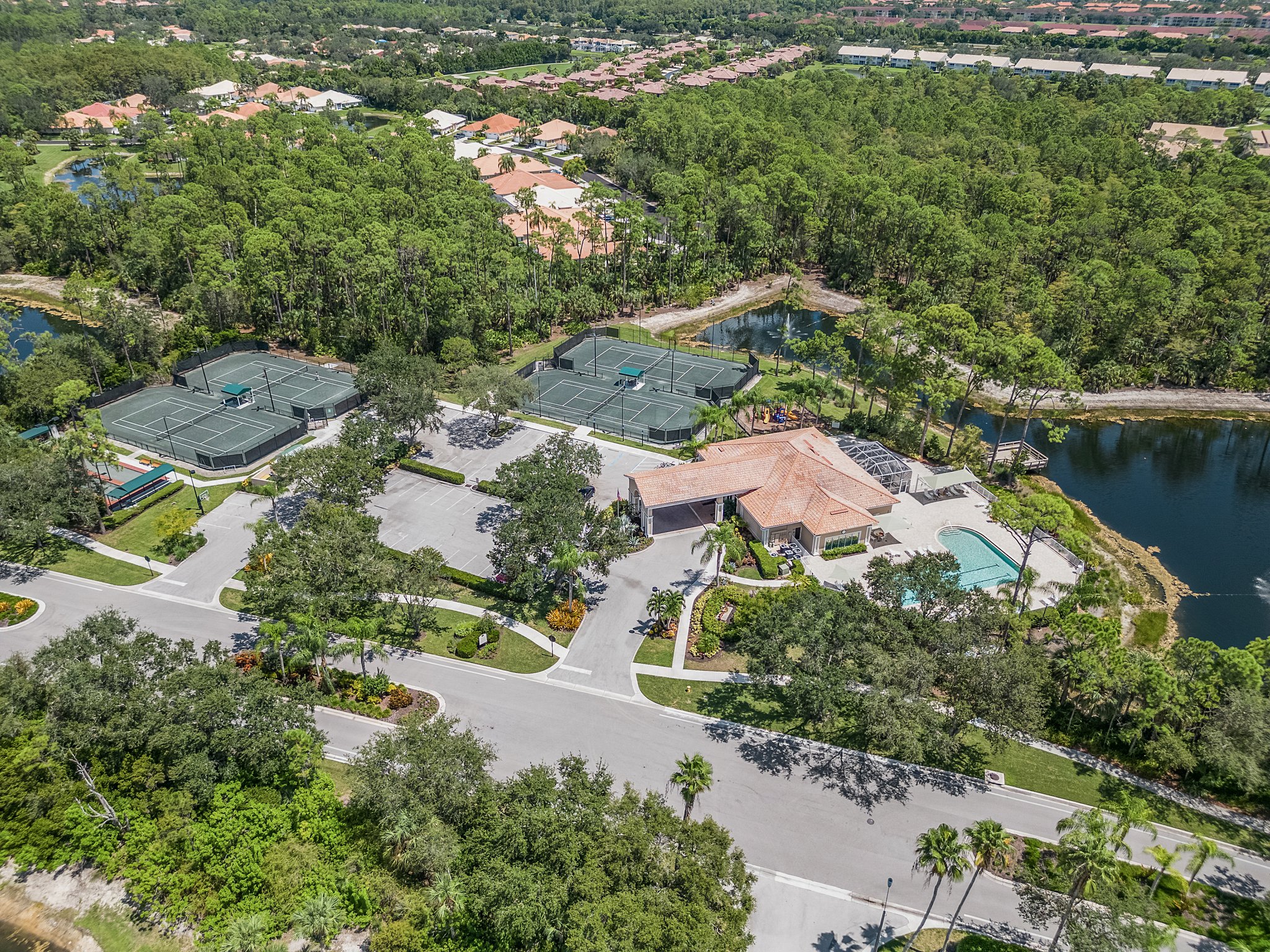 5395 Andover Dr apt 102, Naples, FL 34110 | VisualPRO Photography