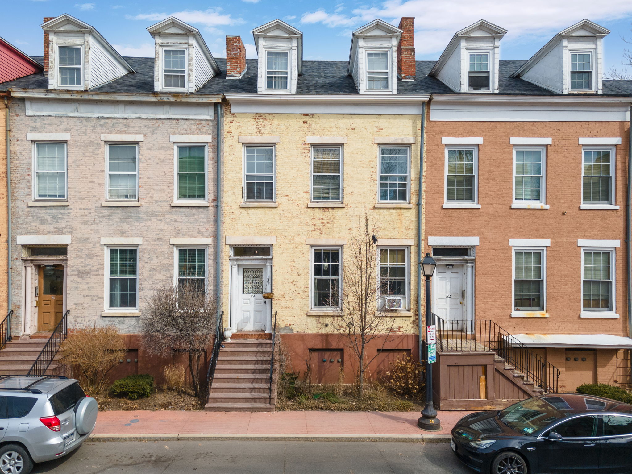 54 Westerlo St, Albany, NY 12202