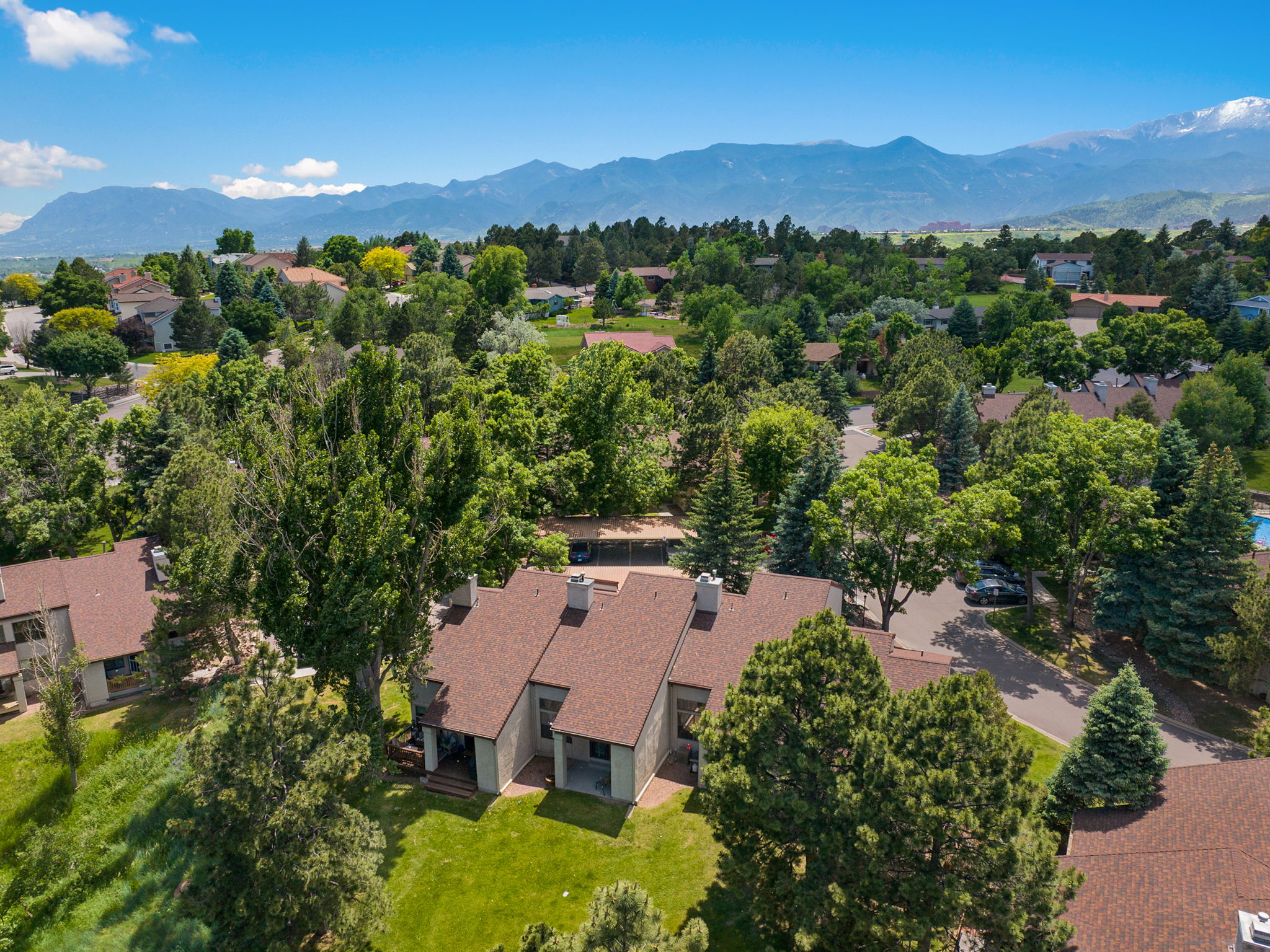 540 Autumn Crest Cir Unit C, Colorado Springs, CO 80919 | PixVid