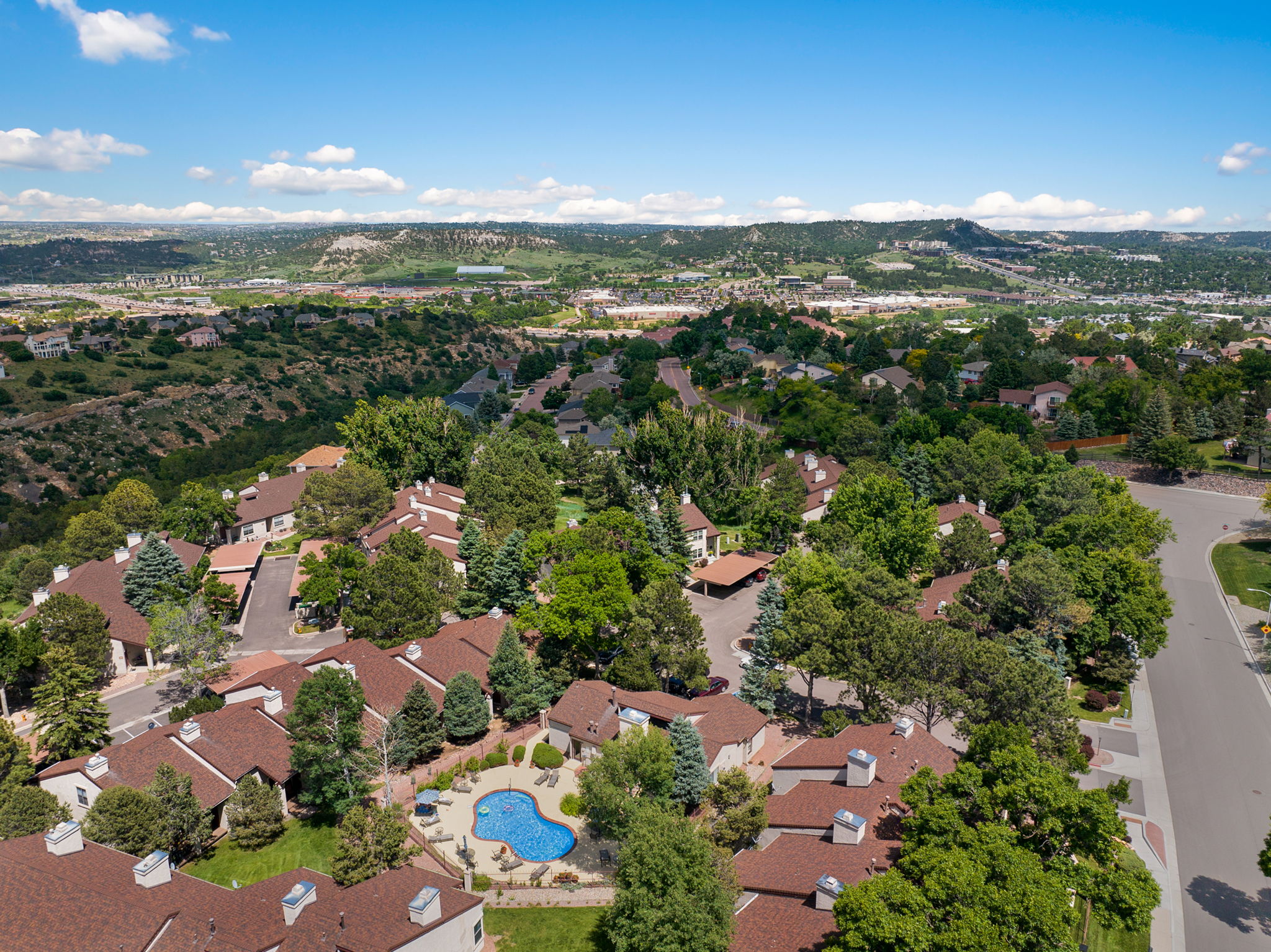 540 Autumn Crest Cir Unit C, Colorado Springs, CO 80919 | PixVid