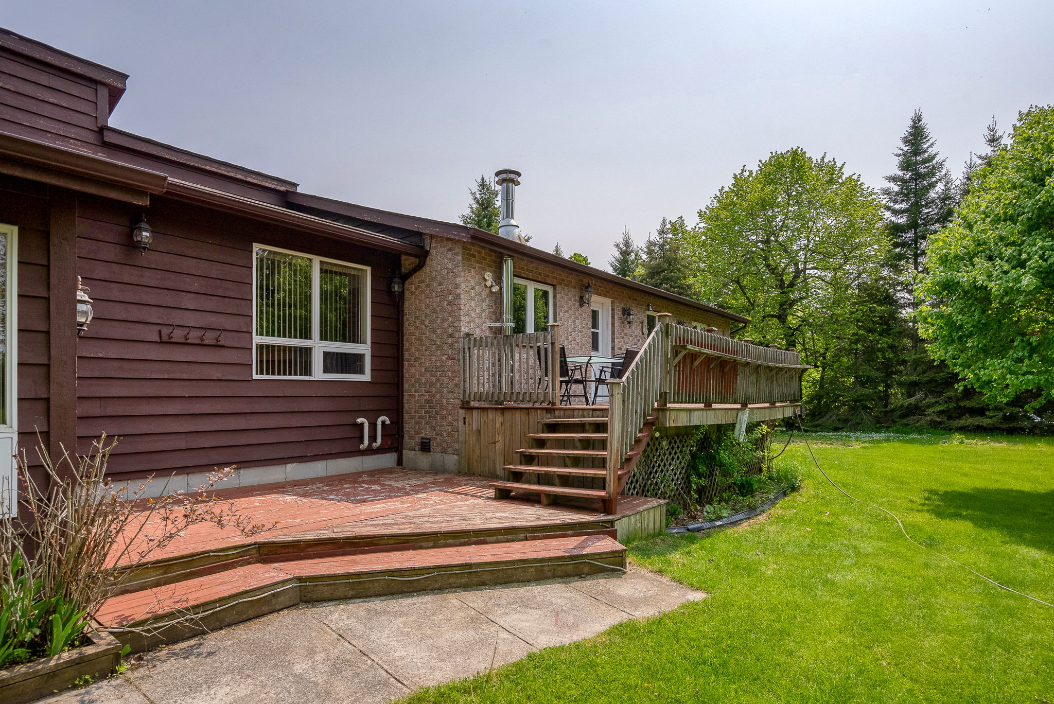 540 Dingman Rd Castleton | InsideOut Media